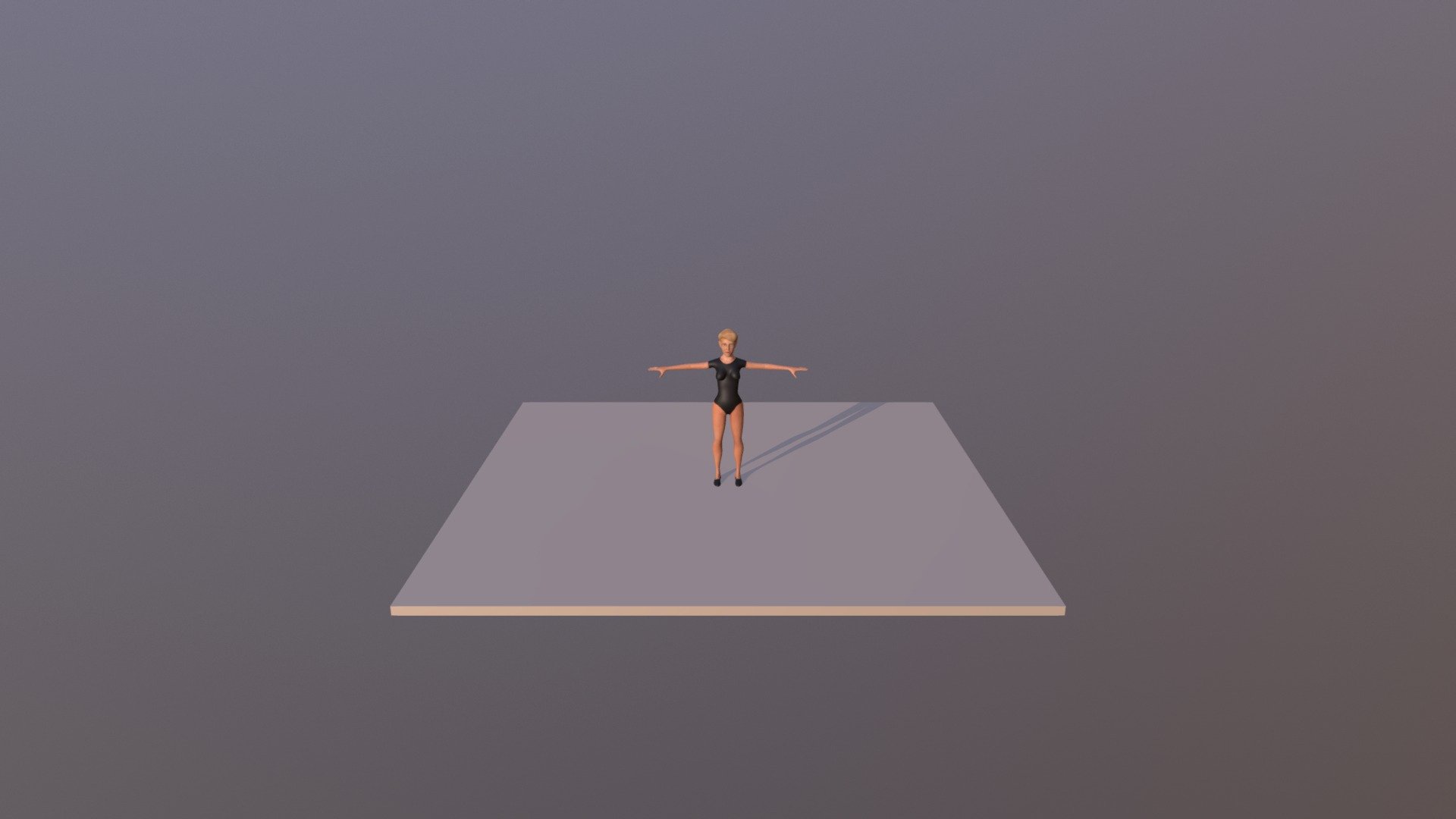Human Texture - 3D model by NancyG_EC [b6bbb8e] - Sketchfab