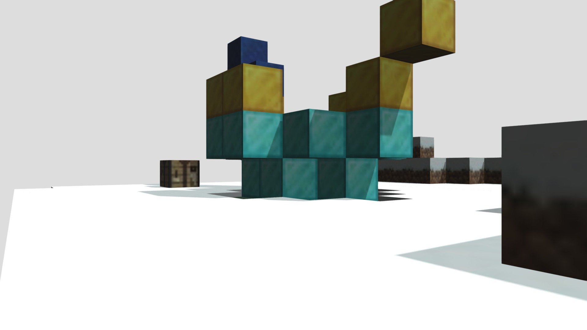Swan - Download Free 3D model by tv49623 [b6bd661] - Sketchfab
