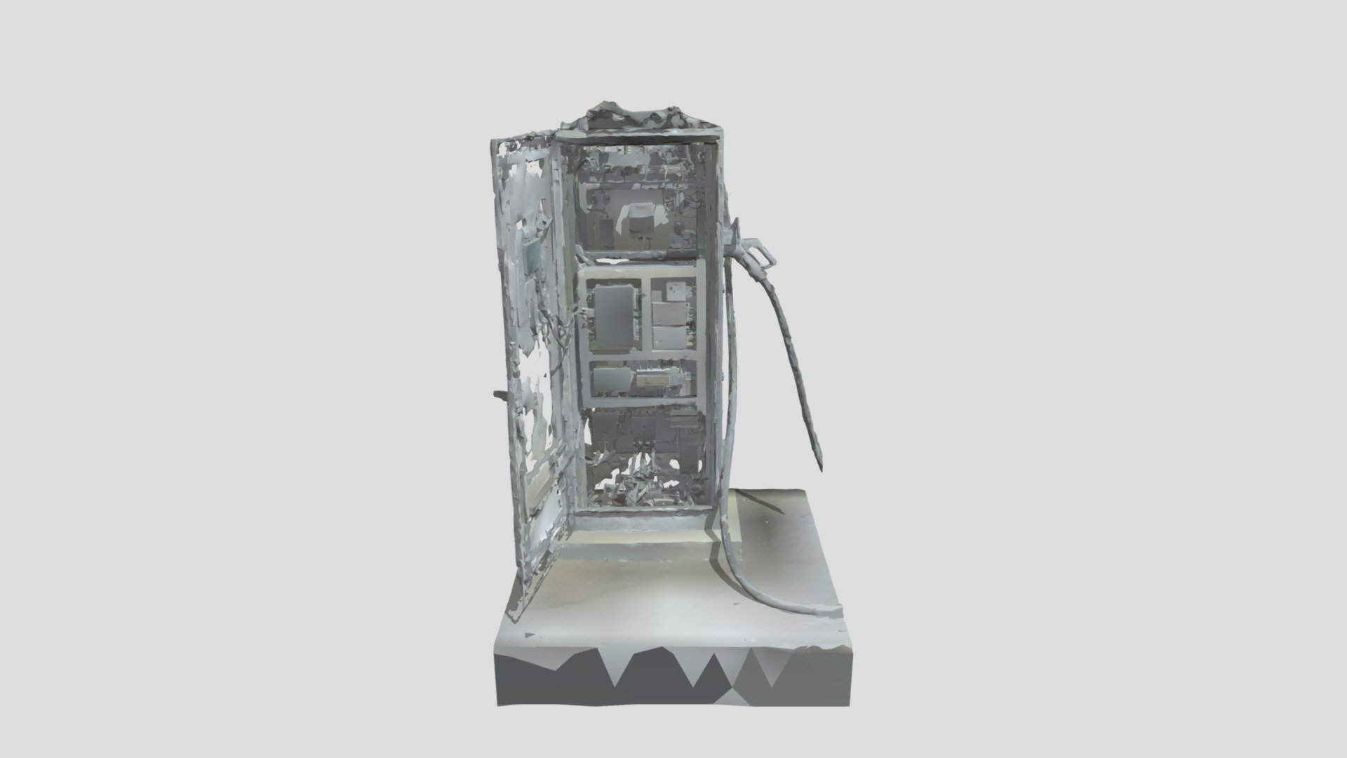 Charger inner1 - 3D model by cvbk (@qgybest) [b6bd6ae] - Sketchfab