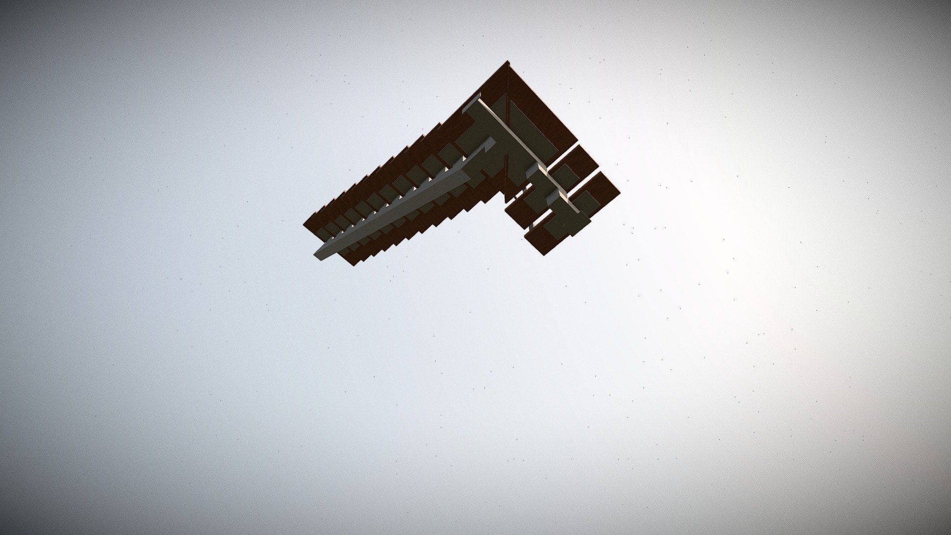 dae - 3D model by Вячеслав Малышев (@malyshevvaceslav79) [b6be0bc ...