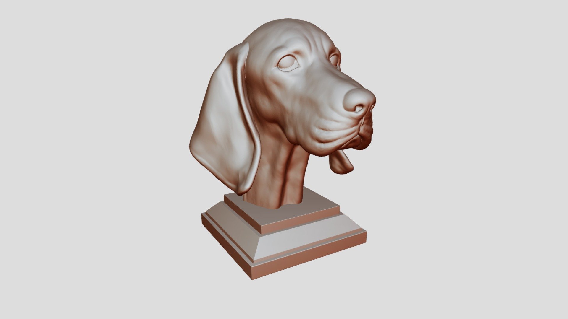 Dog A01 v1.01 - Buy Royalty Free 3D model by Junk Store (@Junk.Store ...