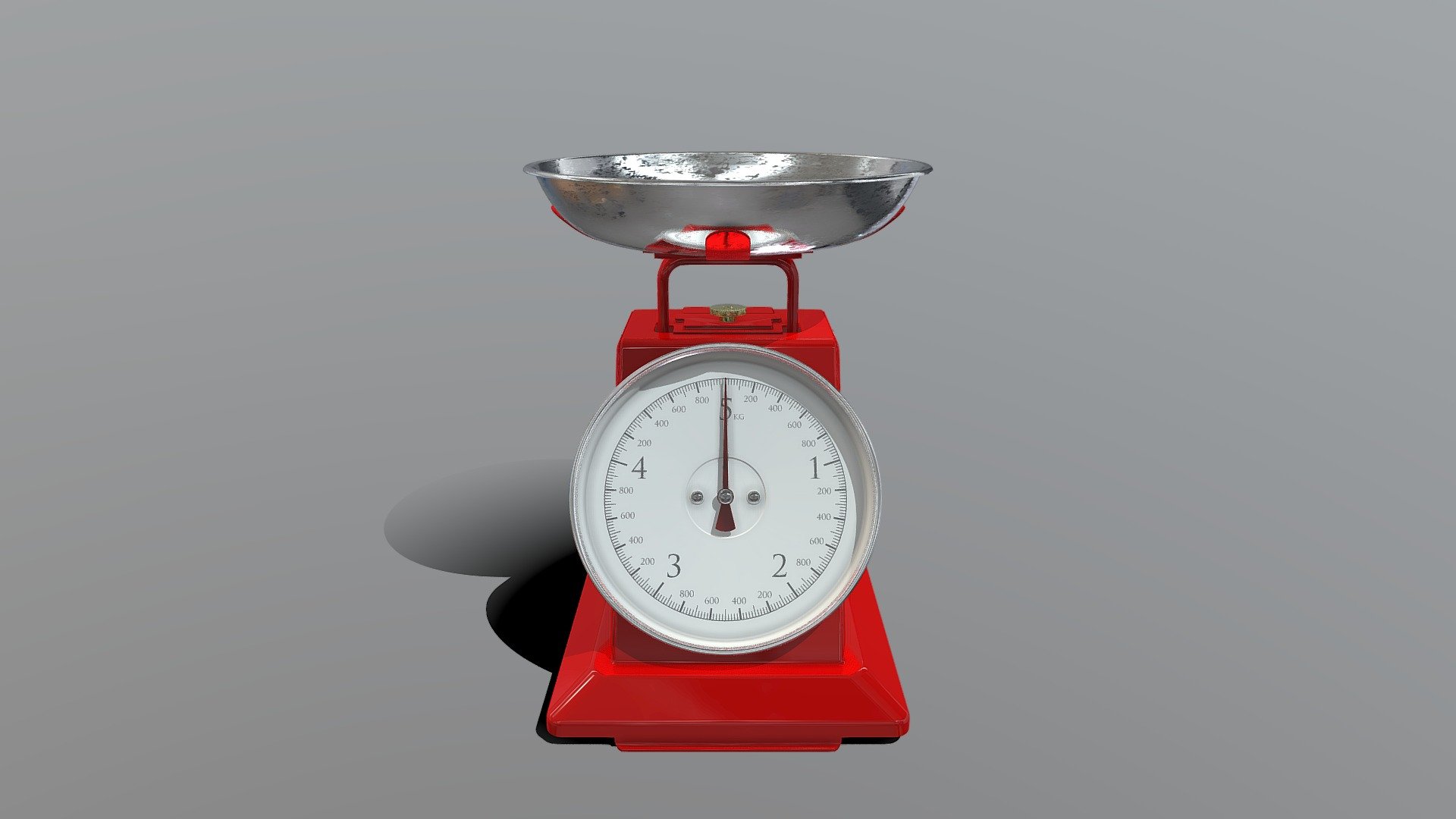 Scale - Download Free 3D model by yhken0123 [b6bf26a] - Sketchfab