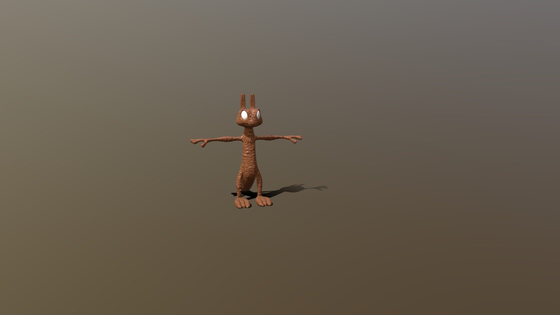 dexter sketch - 3D model by marcosgb03 [b6bf3bf] - Sketchfab