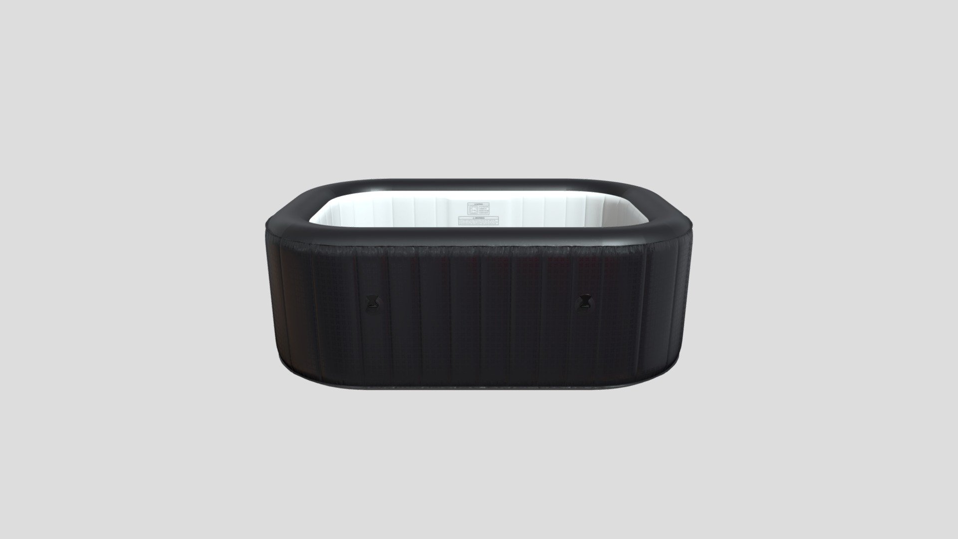 MSPA Nest 2p - Buy Royalty Free 3D model by 3DImaginationHub [b6c0616 ...