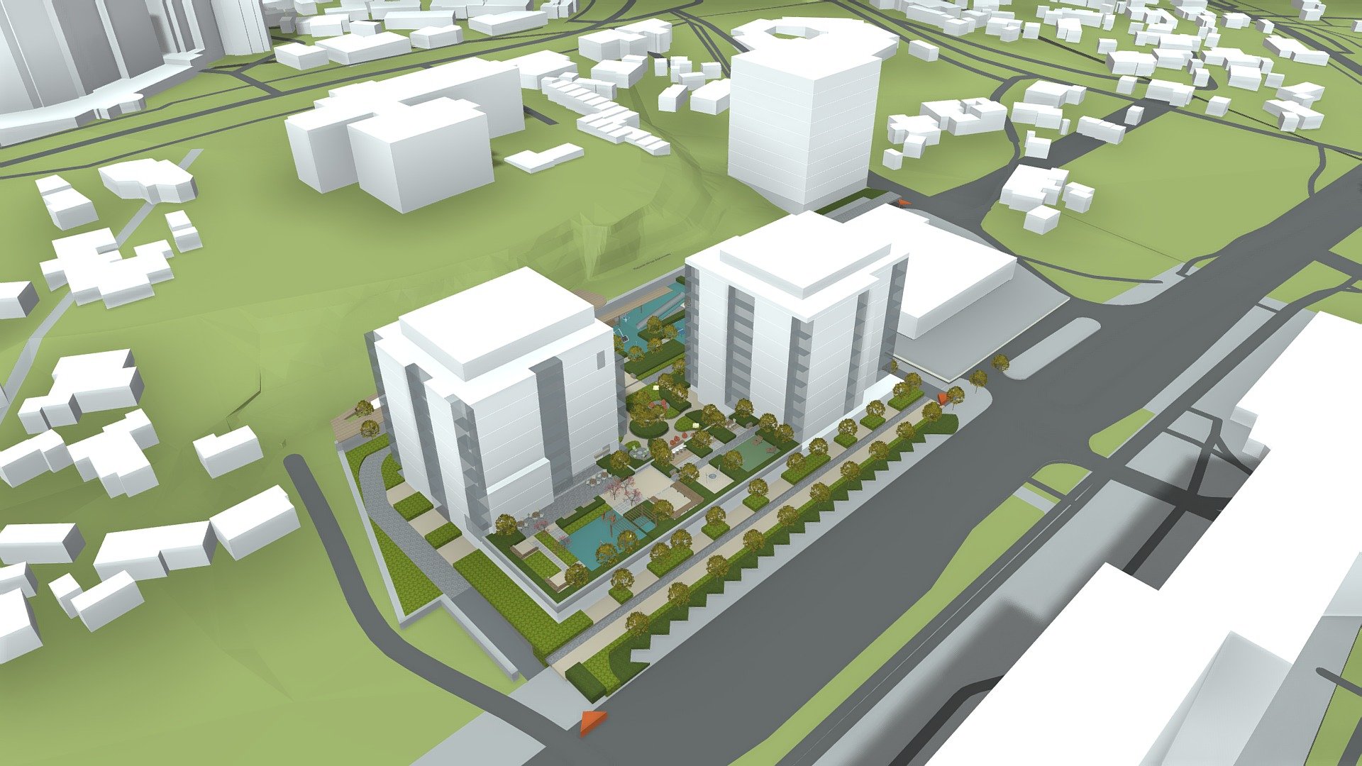 CrK_PD1_Skt_GP_v1 - 3D model by vhor [b6c1962] - Sketchfab