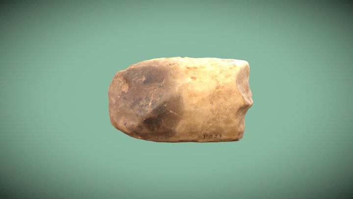 Sasso 3D models - Sketchfab