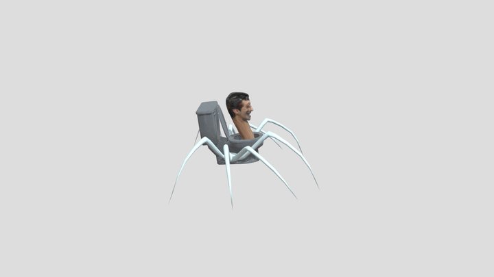 Gmod 3D models - Sketchfab