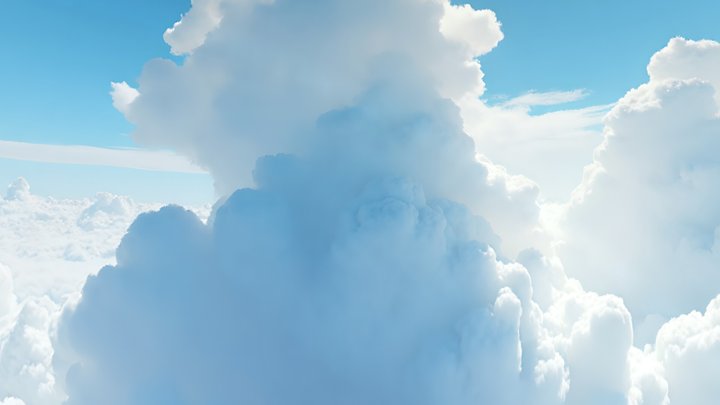 Skybox 3D models - Sketchfab