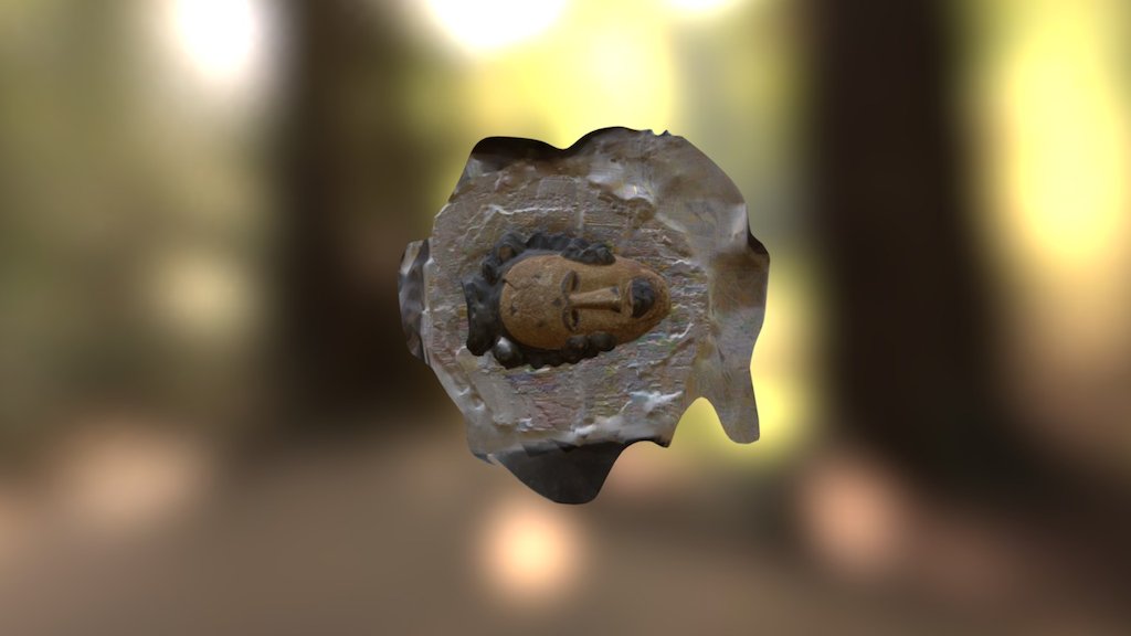 Newtest Obj - 3D model by bnn987654321 [b6c3d7c] - Sketchfab