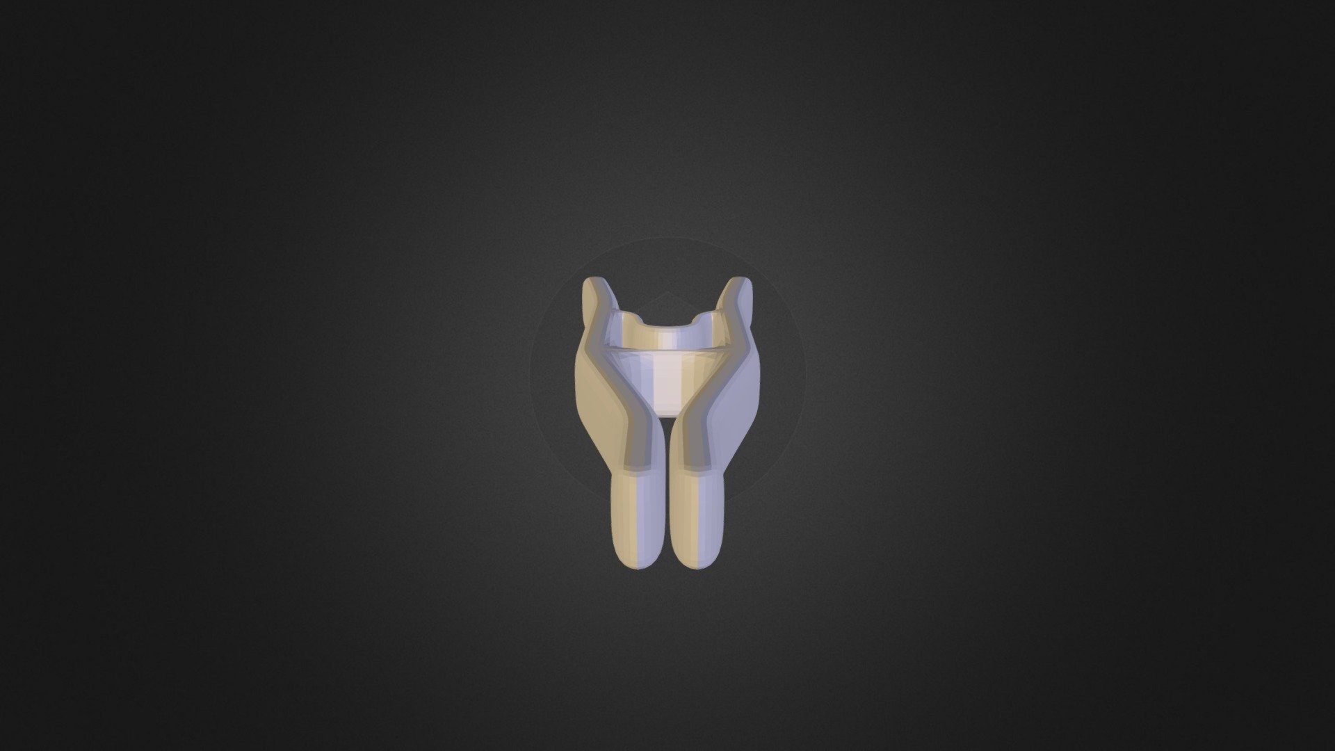 Chip Clip - 3D model by 3dindustries [b6c4340] - Sketchfab