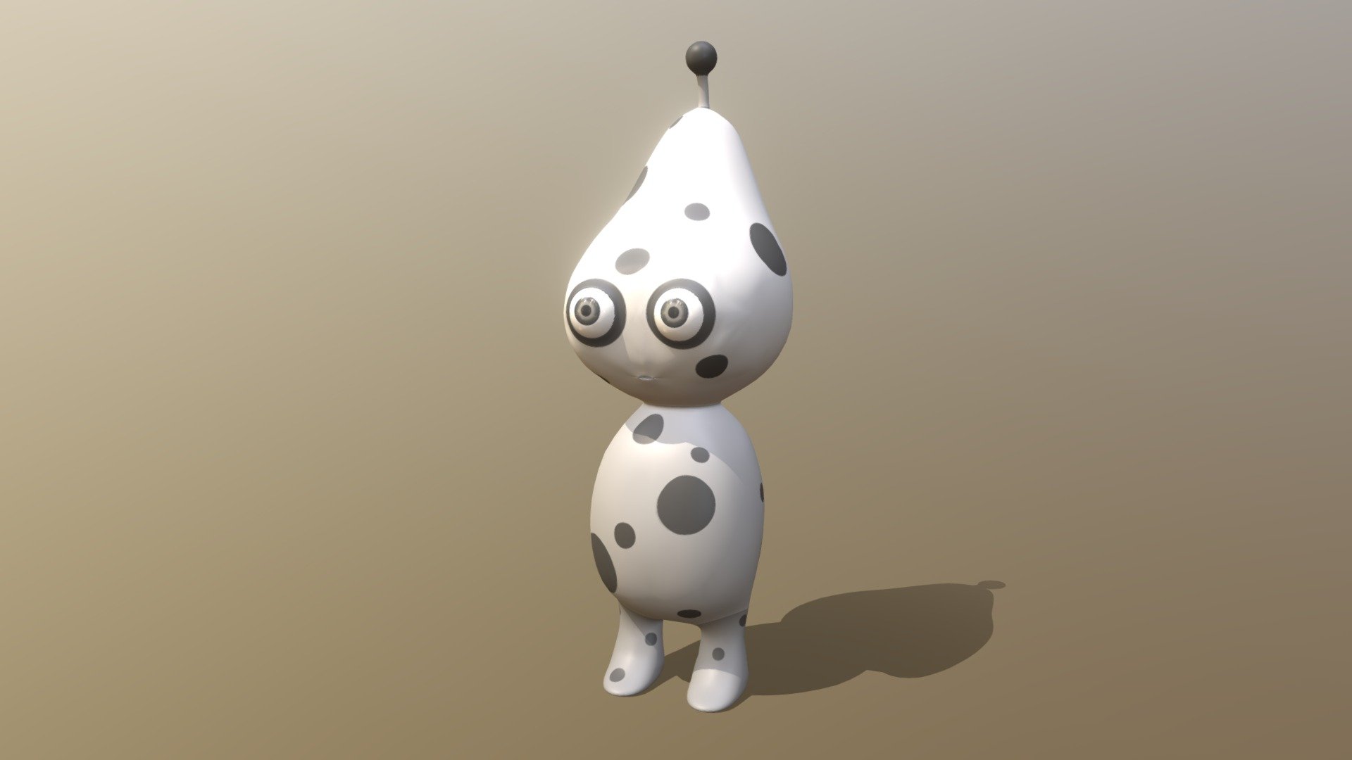 Gron ID1 Plyr - 3D model by tiago-chefe [b6c676c] - Sketchfab