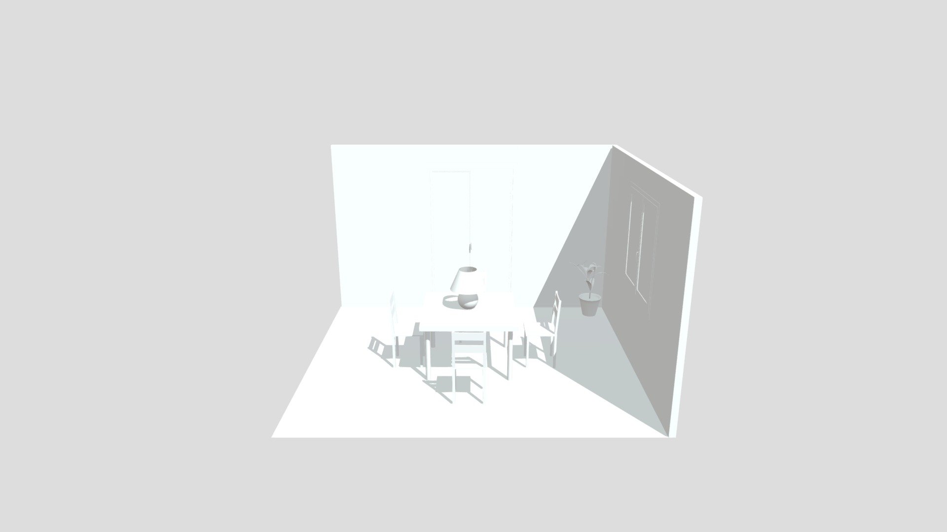 ambiente - 3D model by 3dview_hm [b6ca6aa] - Sketchfab