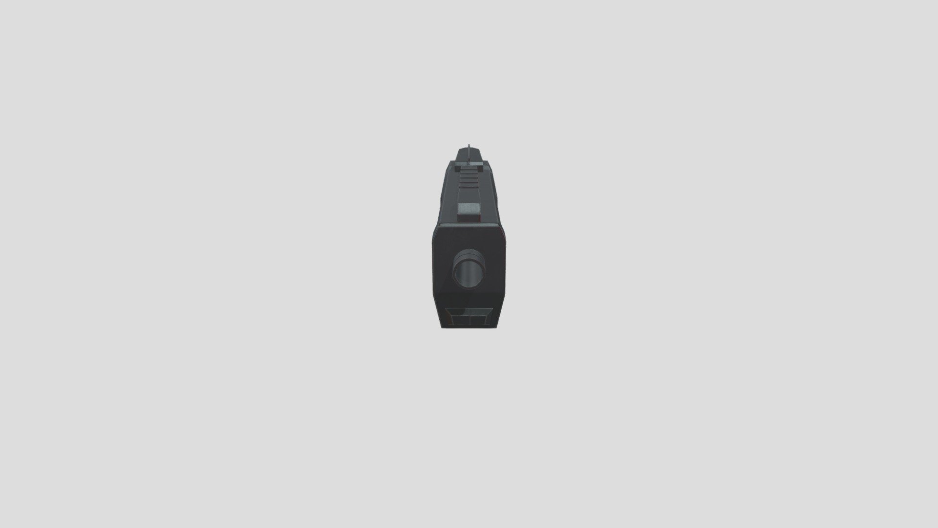 High poly model - 3D model by Surya4 [b6cbcf0] - Sketchfab