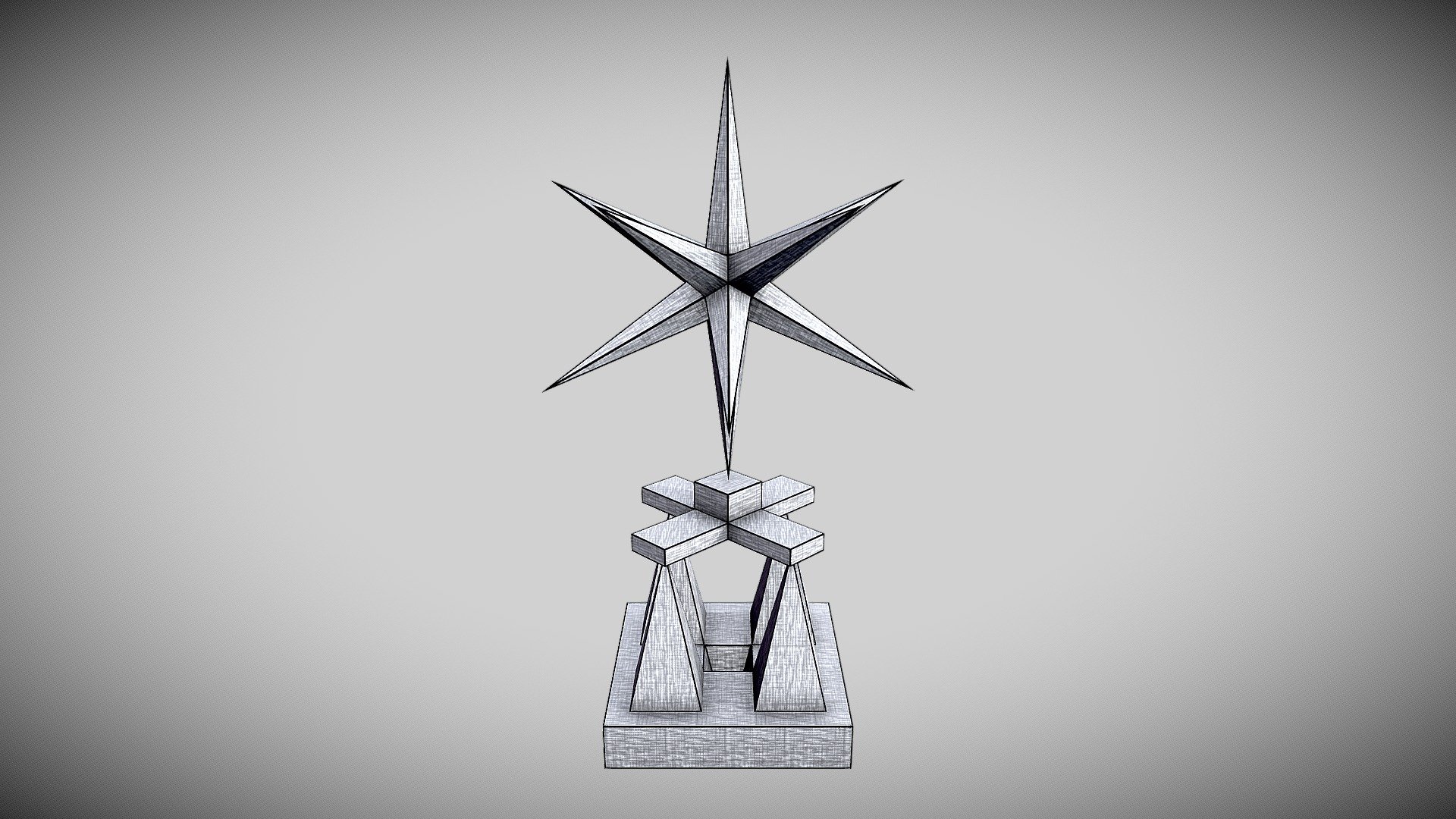 Corporum Regularium - Buy Royalty Free 3D model by dbr3d [b6cd98c ...