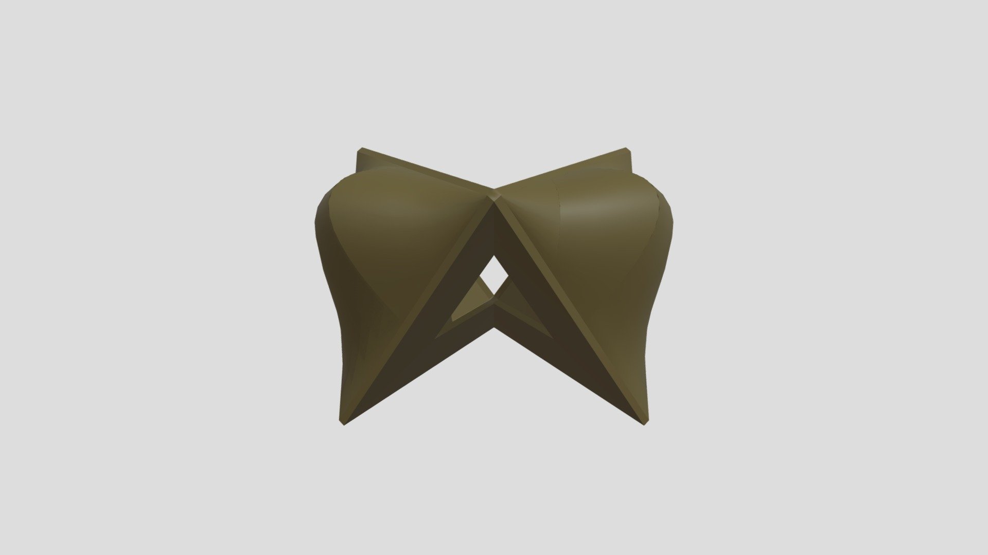 Nucleo - Download Free 3D model by sofivieyras [b6ce180] - Sketchfab