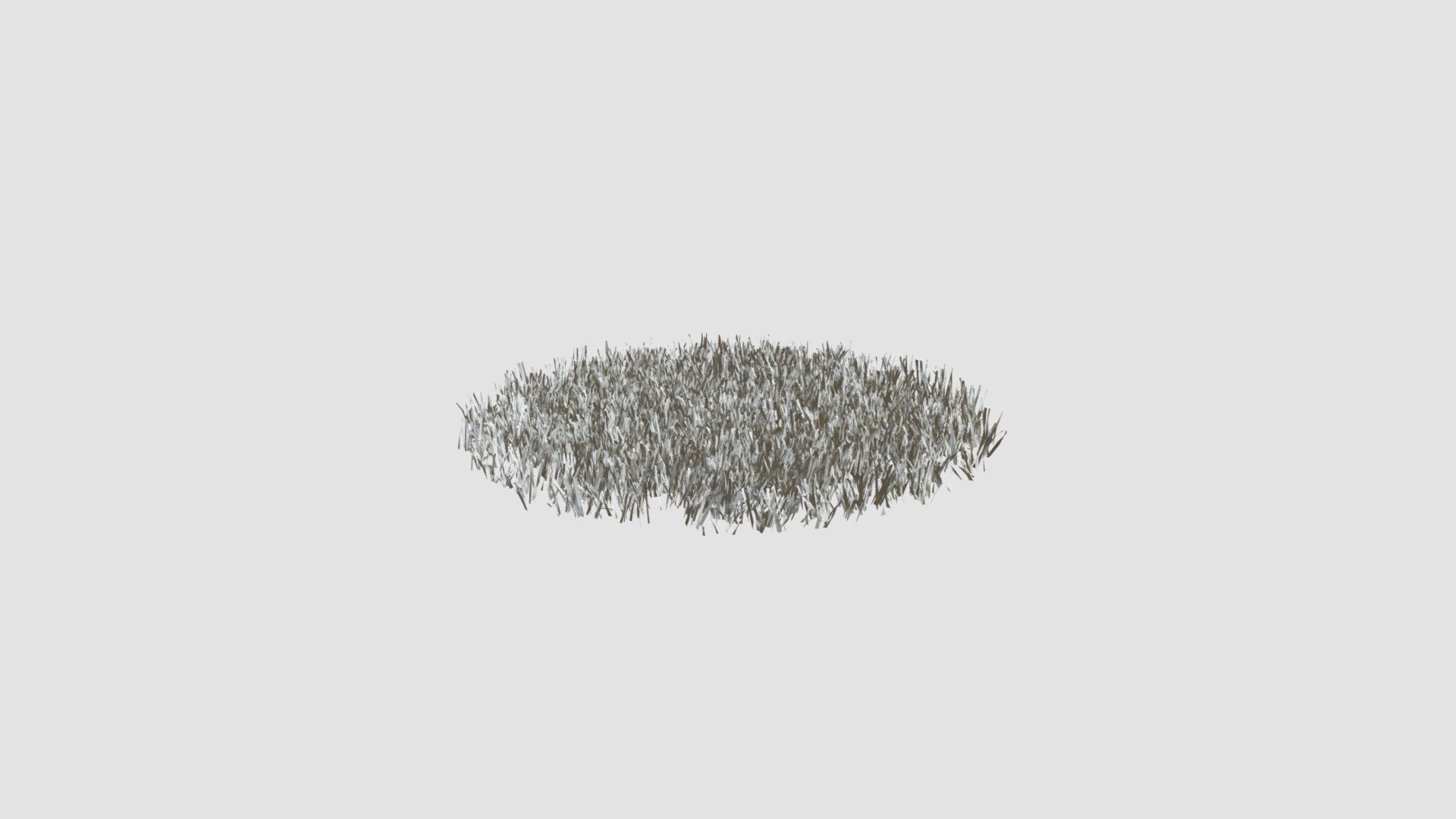 simple grass large - Buy Royalty Free 3D model by Evermotion [b6cee54 ...
