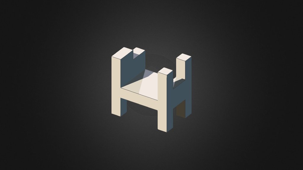 Keyhole 125 - 3D model by DAT Bootcamp (@datbootcamp) [b6cf065] - Sketchfab