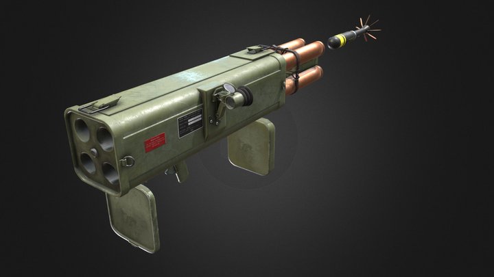 M202 3D models - Sketchfab