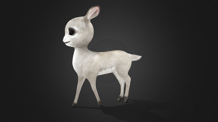 Assets_Animated - Sketchfab