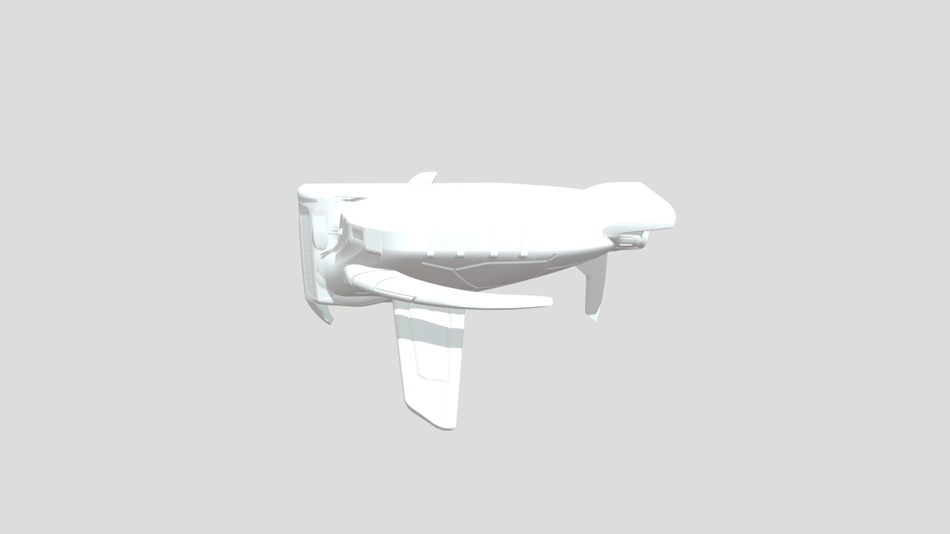 Skeld_complete_1_200 - Download Free 3D model by ...