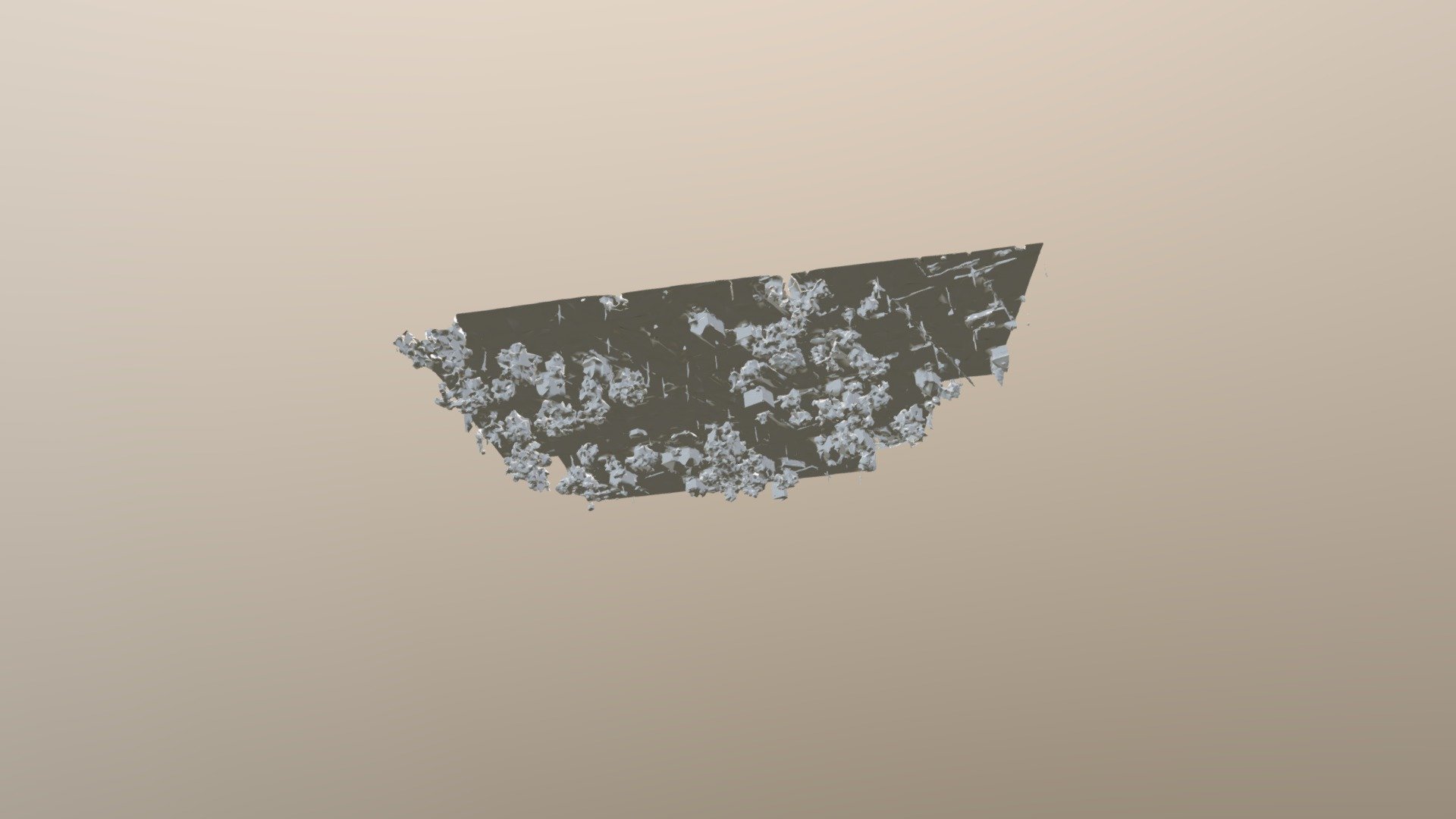 MUFI For SU 1 - 3D model by TysonGersh [b6d2939] - Sketchfab