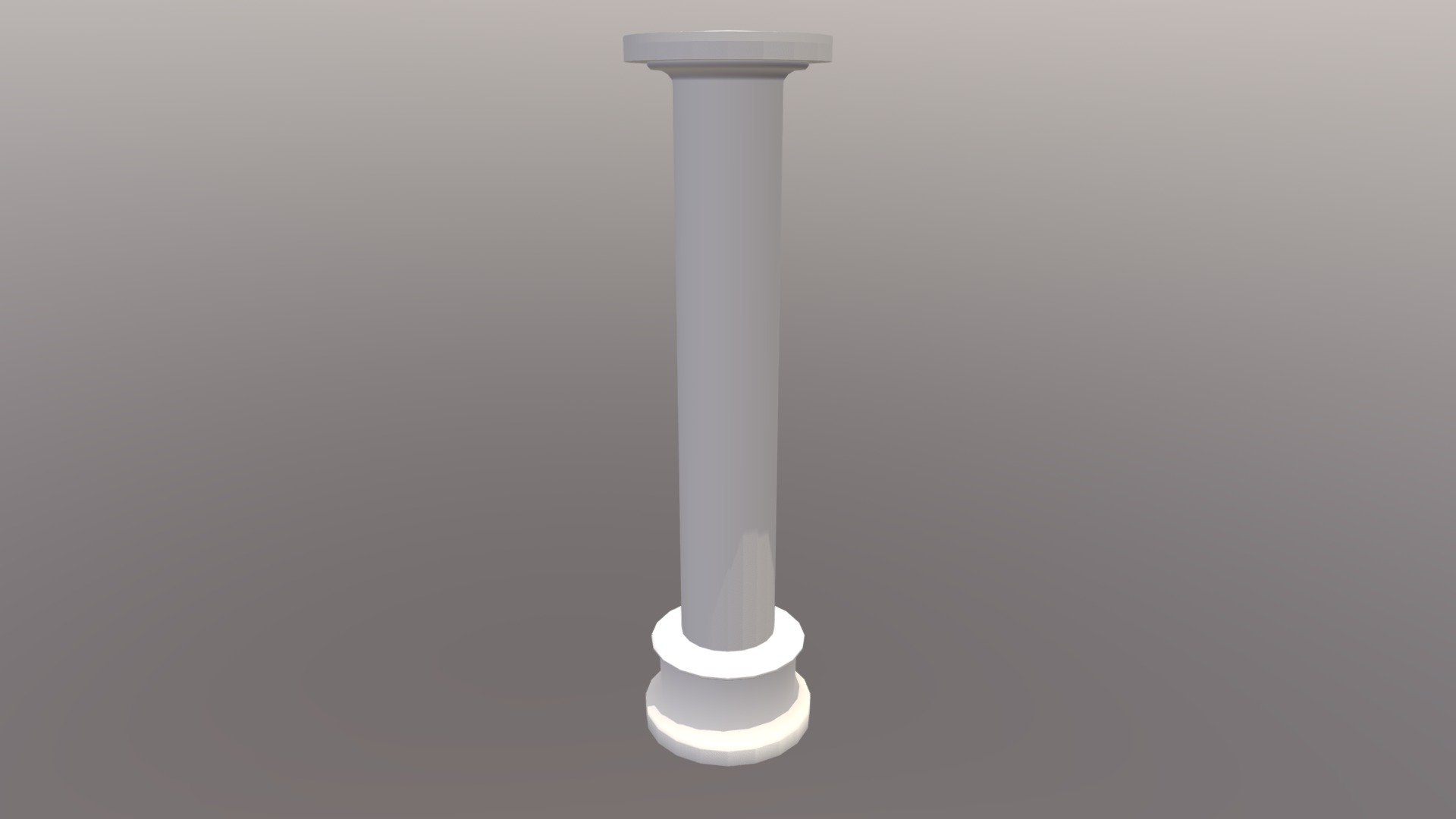 stlp - Download Free 3D model by Hobby (@sebastianhobby) [b6d2cca ...