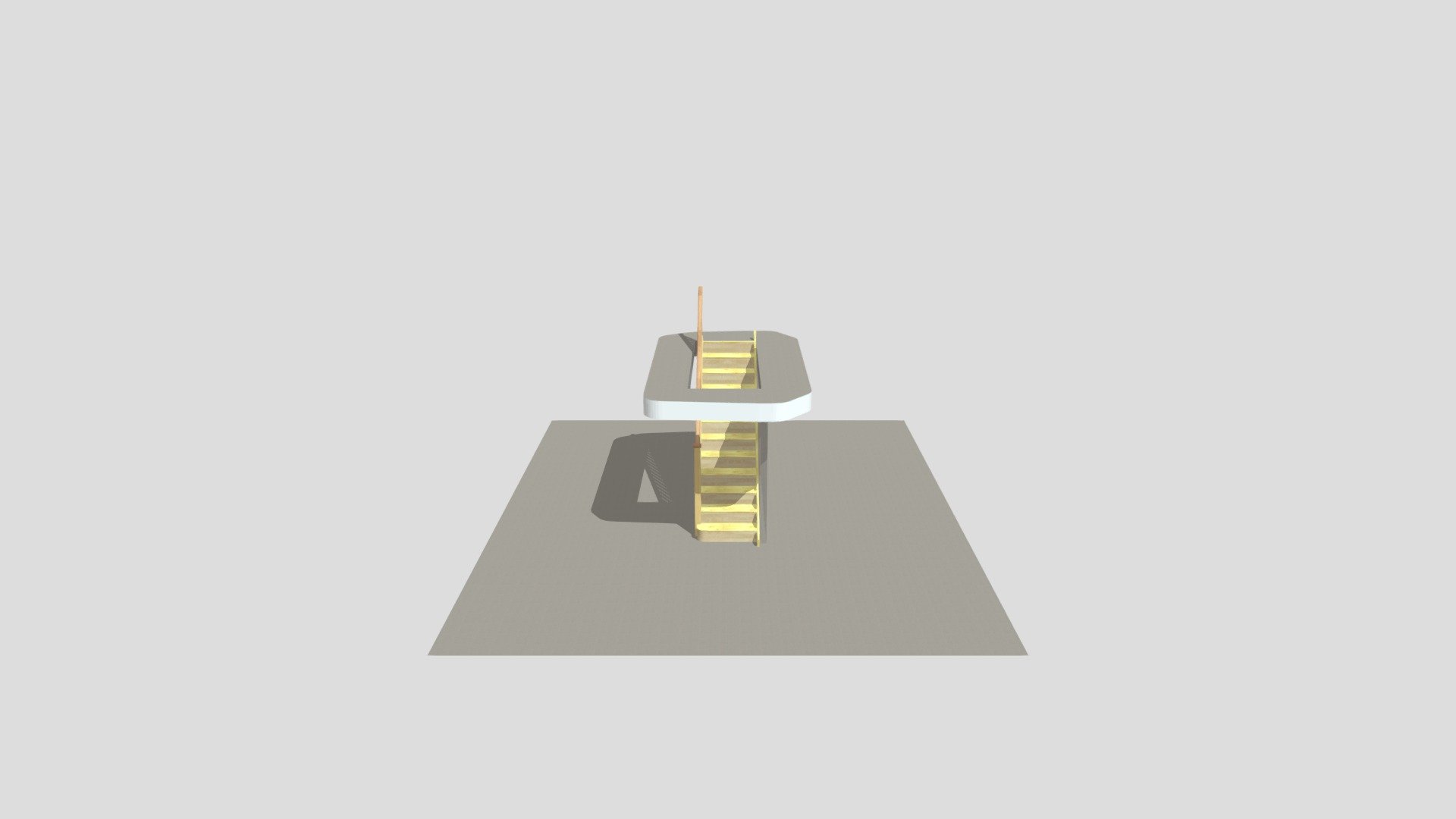 Denis_Egan_Estimate - 3D model by Alan Grice Staircase Co Ltd (@agrice ...