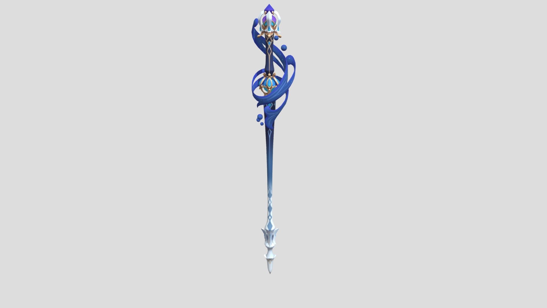 genshin-impact-furina-sword - 3D model by neuvillette2013 [b6d3a68 ...