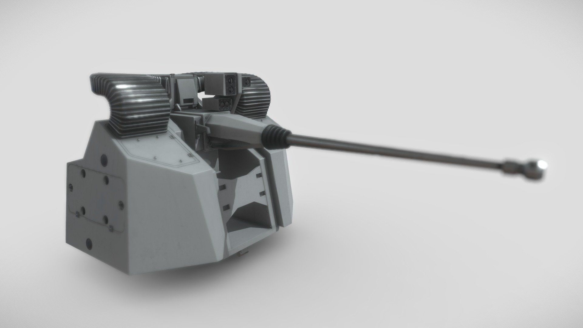 30MM Marlin - Buy Royalty Free 3D model by navalsystems1980 [b6d3cda ...