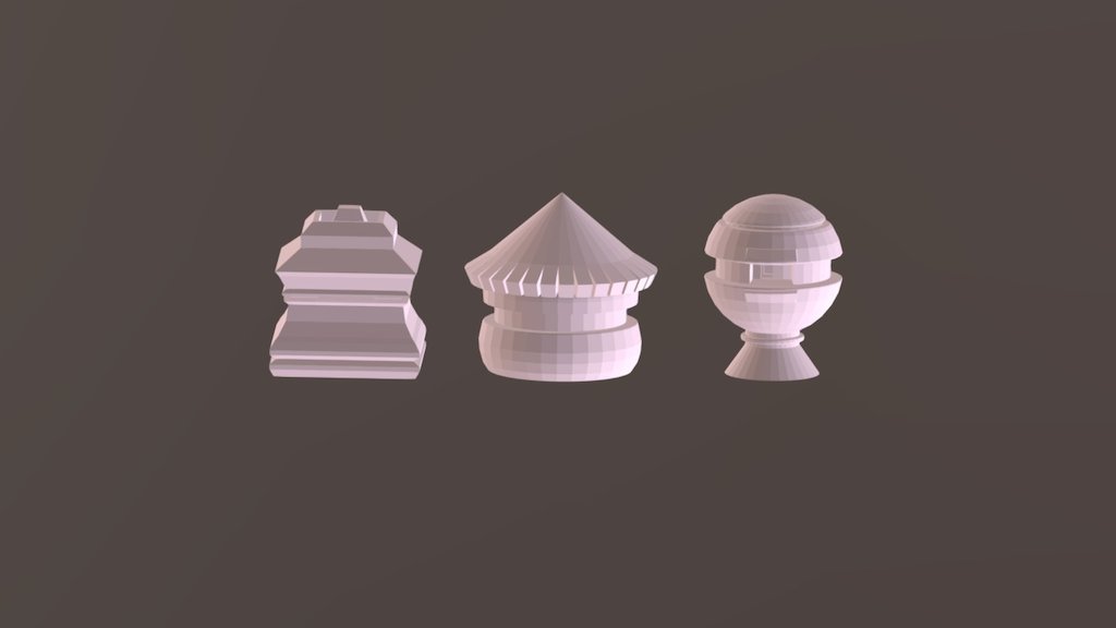 Mesh-modeling Fundamentals Exercise0 - 3D model by bkmuze [b6d3e77 ...