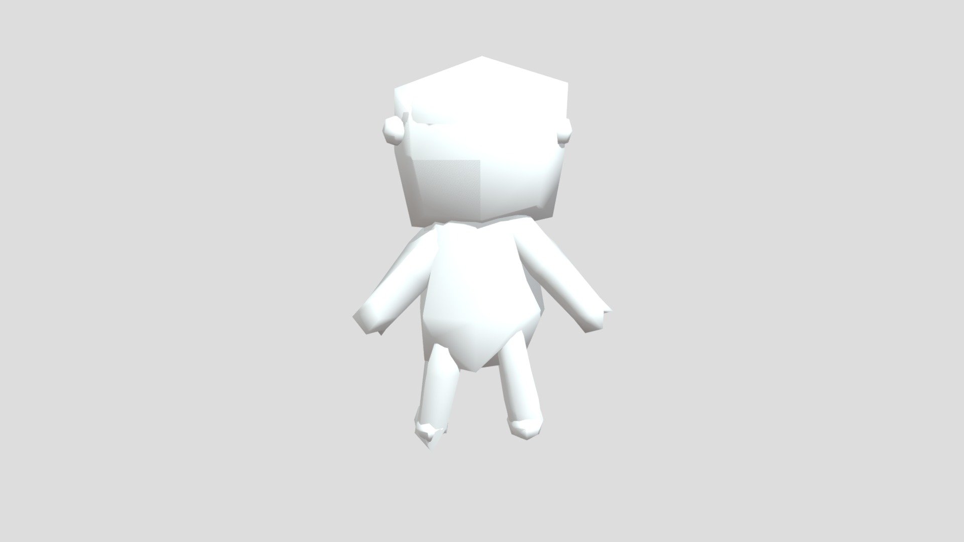 el chuyin insano - 3D model by yahirgonzalez [b6d43e1] - Sketchfab