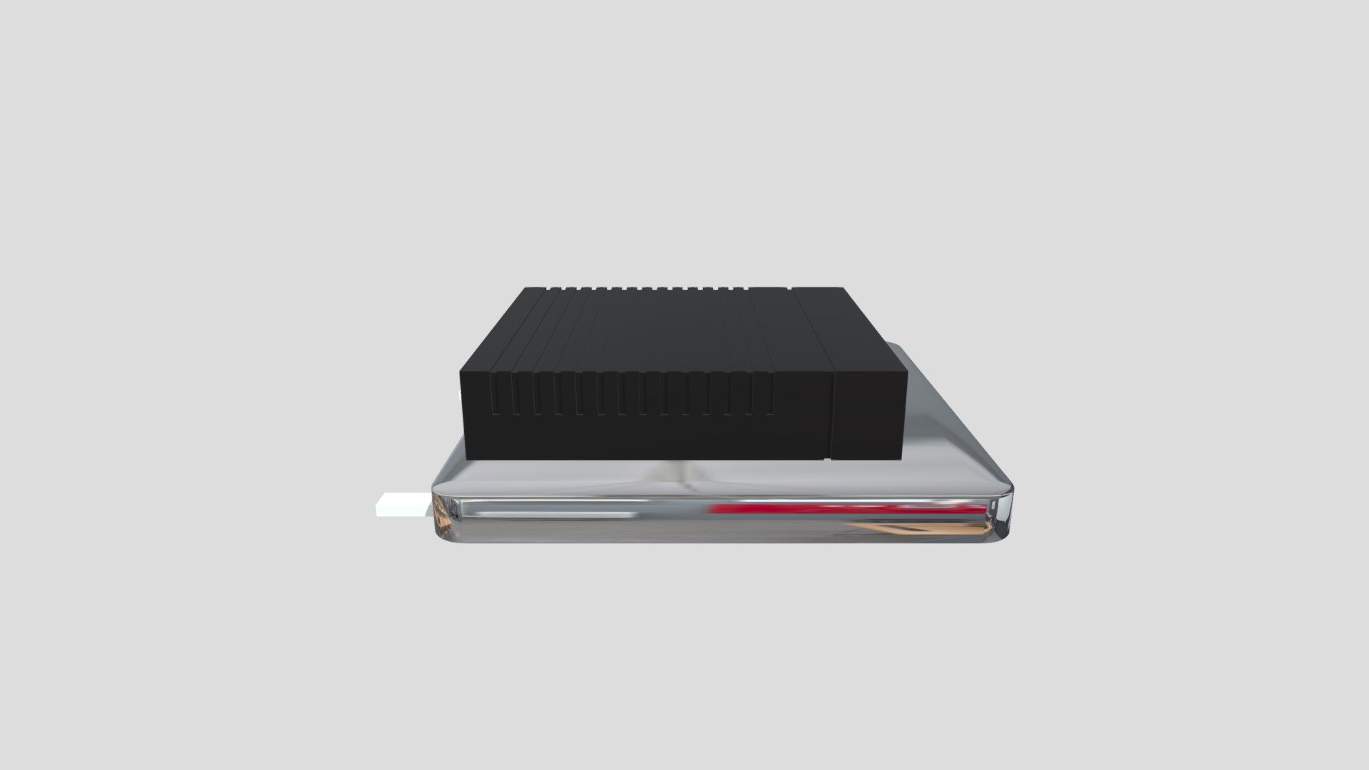 Setup Box - Download Free 3D model by Himanshu3dmodel (@hg9691249617 ...