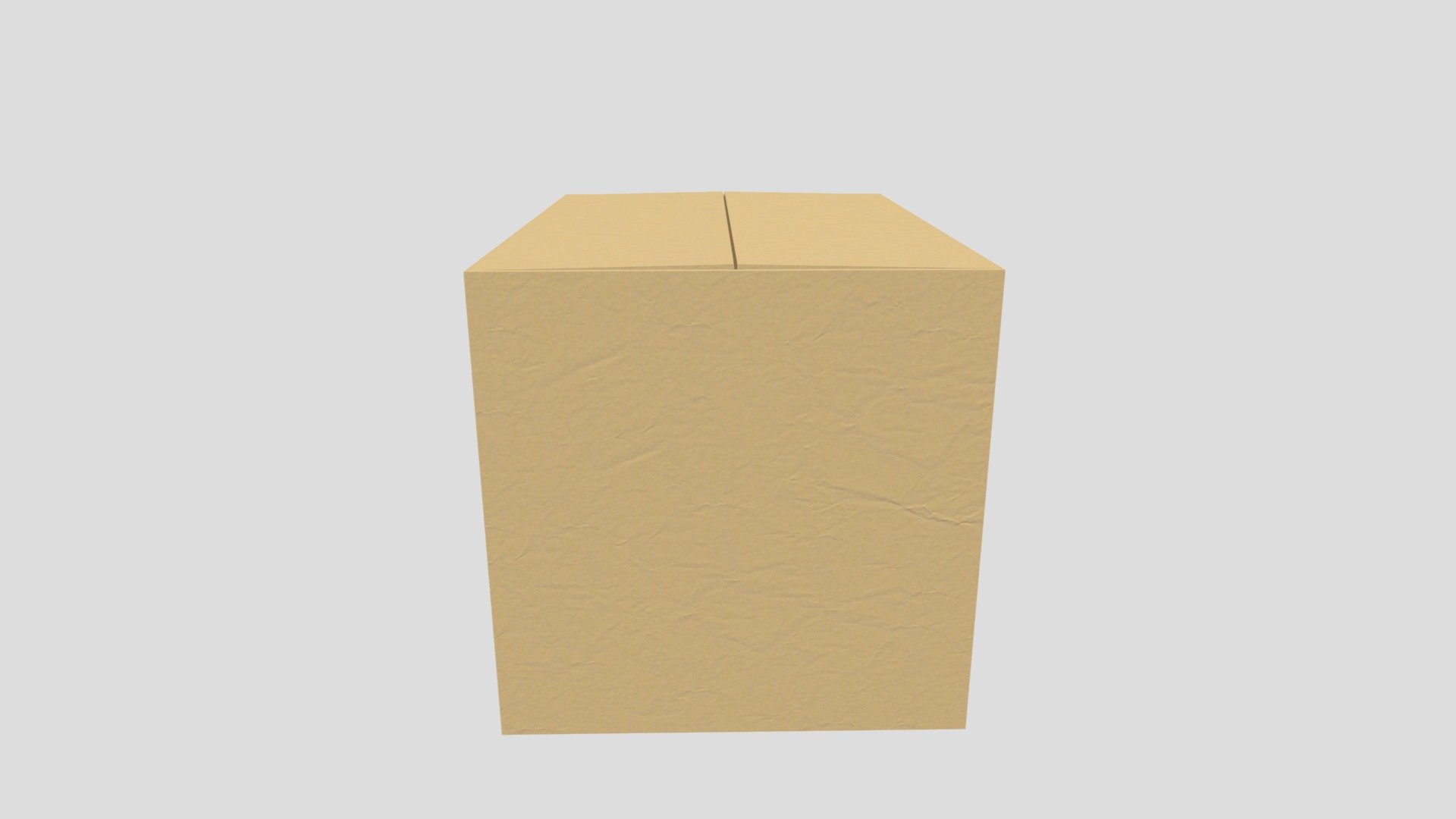 Lethal Ape Box - Download Free 3D model by Moe the ripper and modeler ...