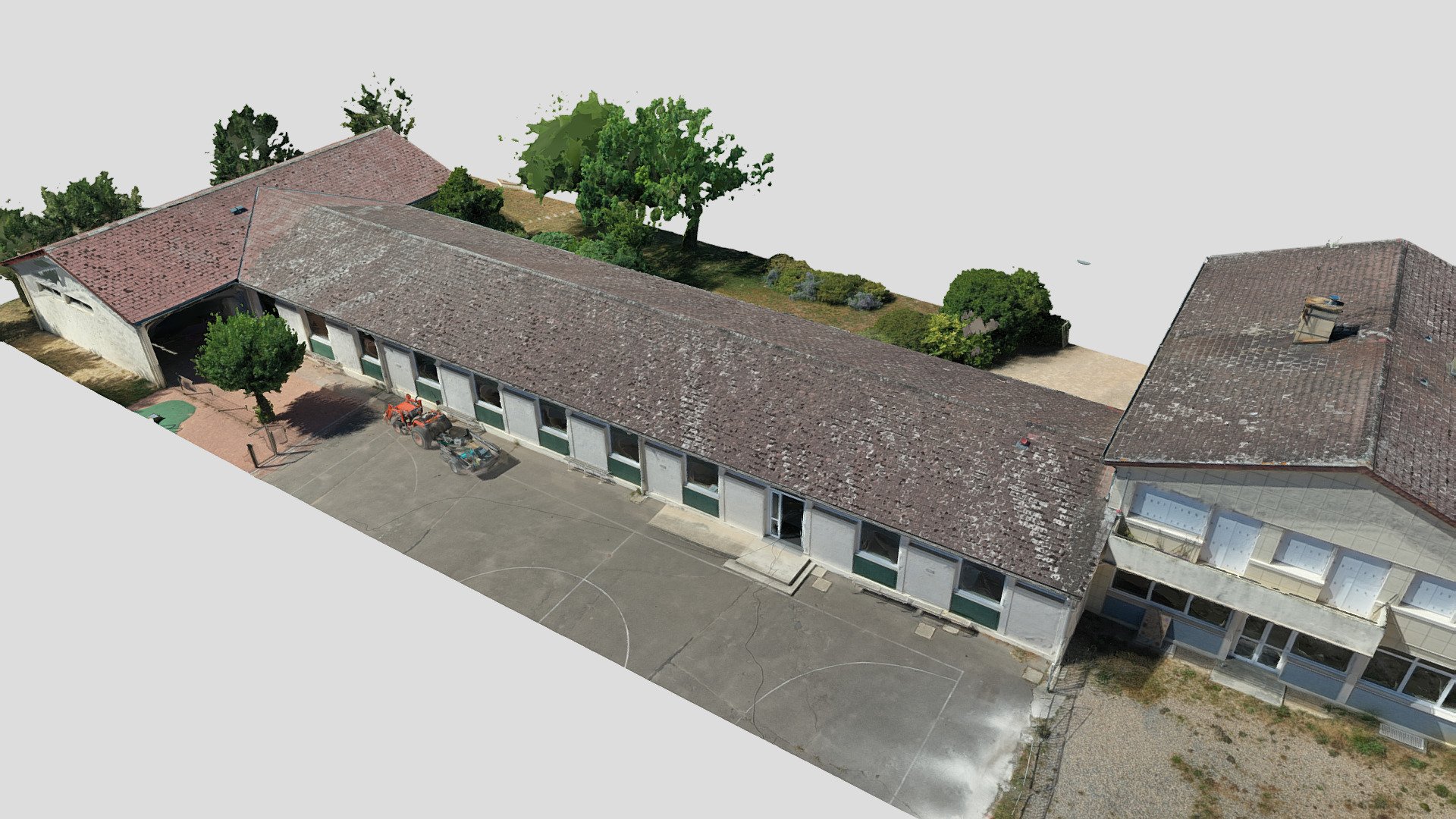 VITRY-4 - Buy Royalty Free 3D model by My Digital Buildings - Dijon ...