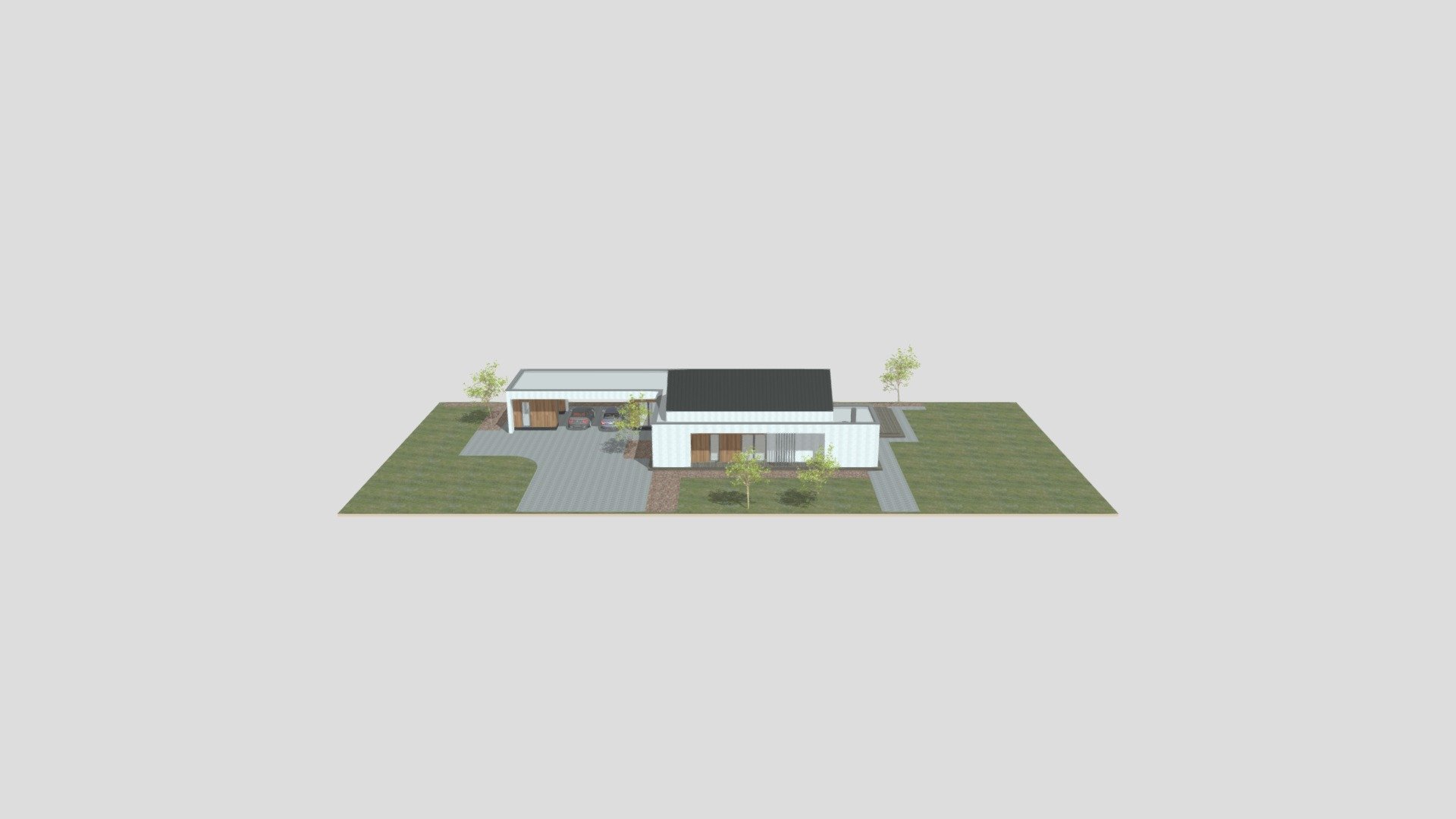 Модели - Download Free 3D model by marchuk.by [b6d8ca2] - Sketchfab