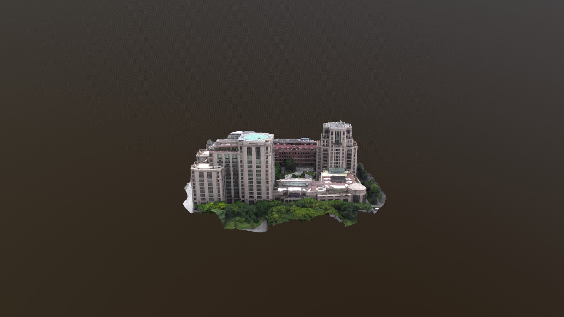 Bdjff - 3D model by zhoujunhua91 [b6d98ce] - Sketchfab