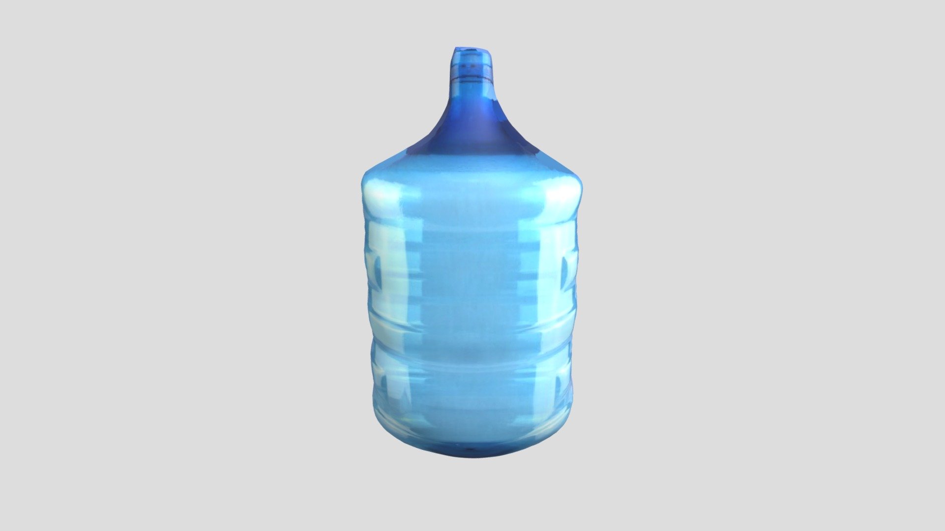 GALON - 3D model by chairunissa [b6dae61] - Sketchfab