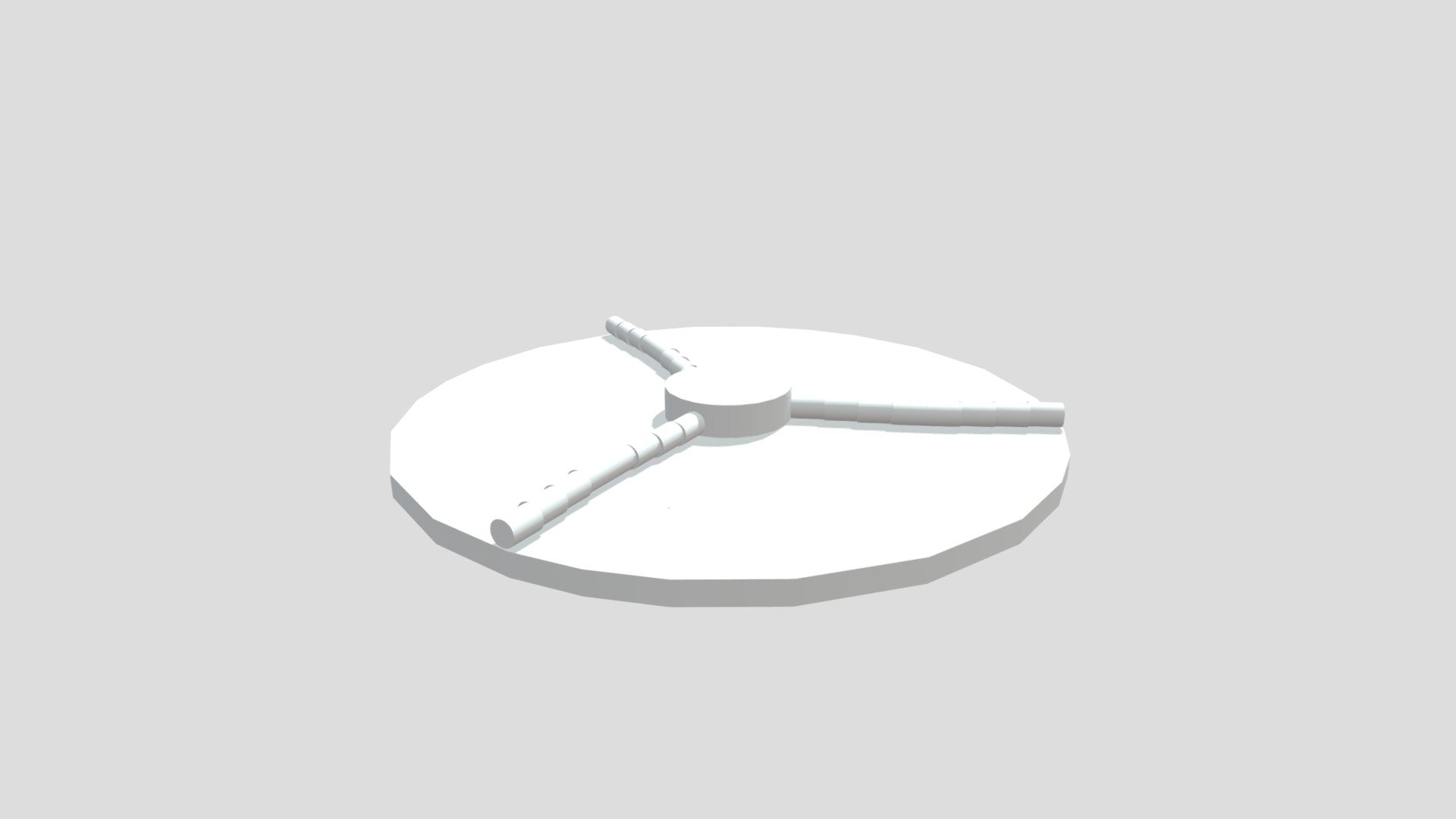 Edg - Download Free 3D model by campnhezp4 [b6dbb99] - Sketchfab