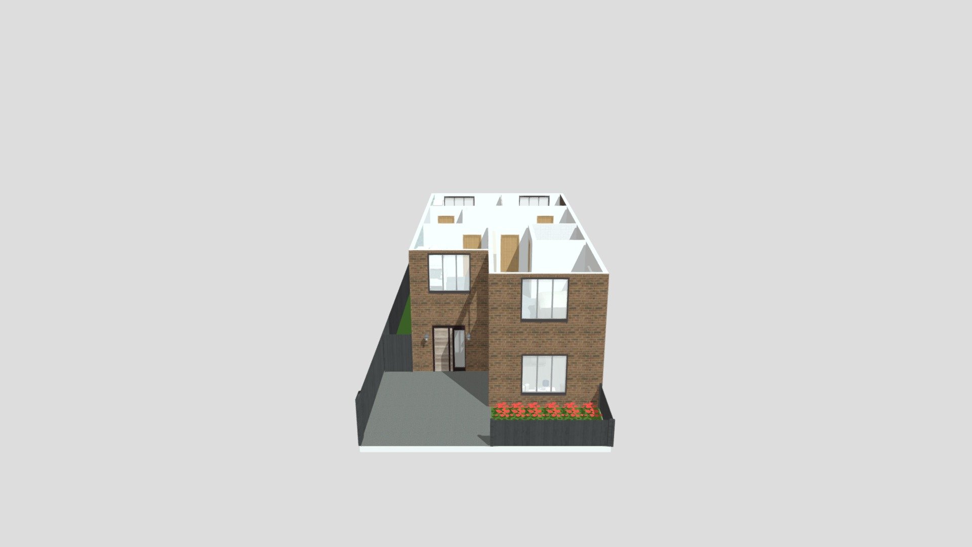 New project ( 88 ) - Download Free 3D model by Home Design 3D ...