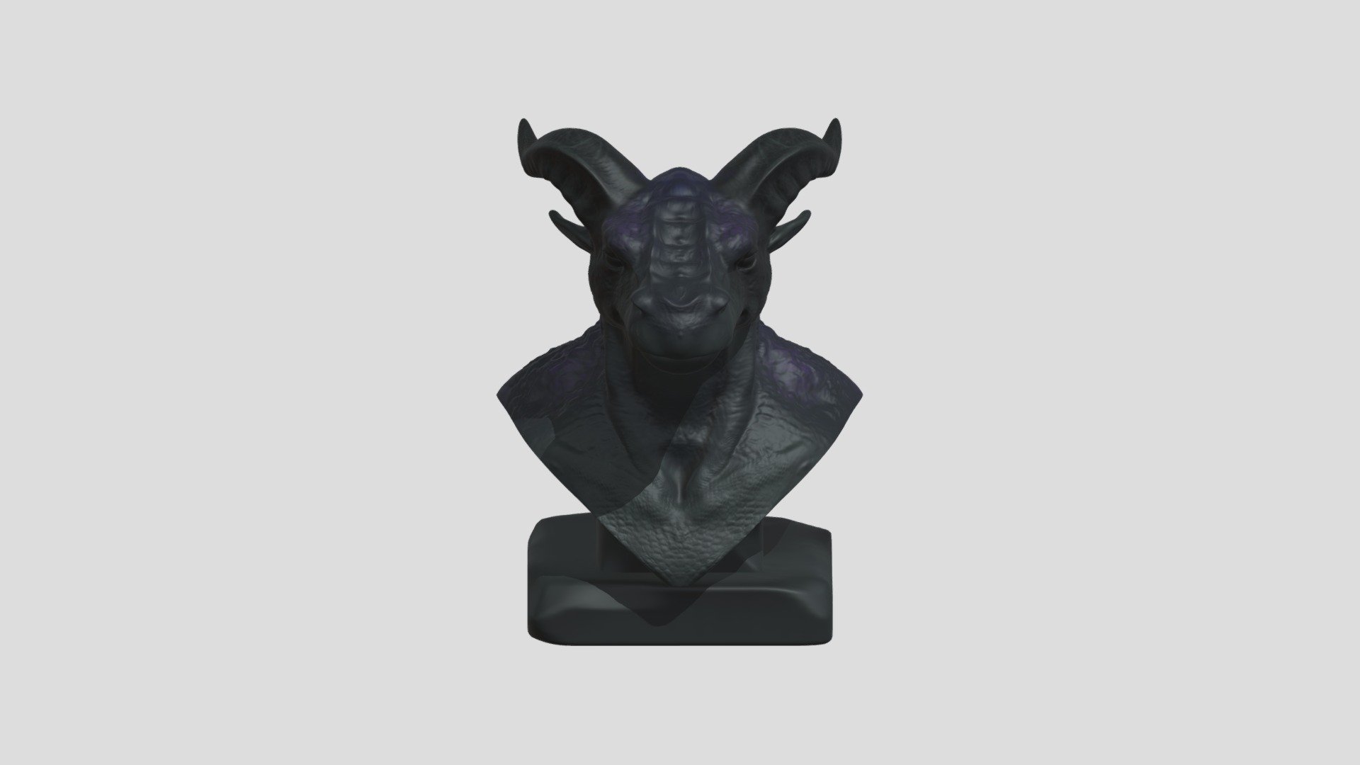 a curse - 3D model by AluMarmore [b6dbd05] - Sketchfab