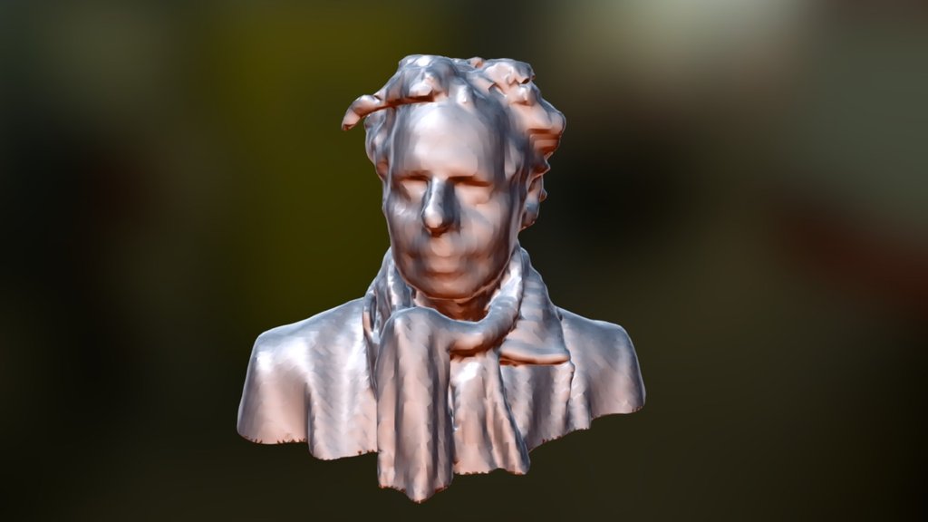 Rob - 3D model by Scan for Life (@occ999) [b6dc38c] - Sketchfab