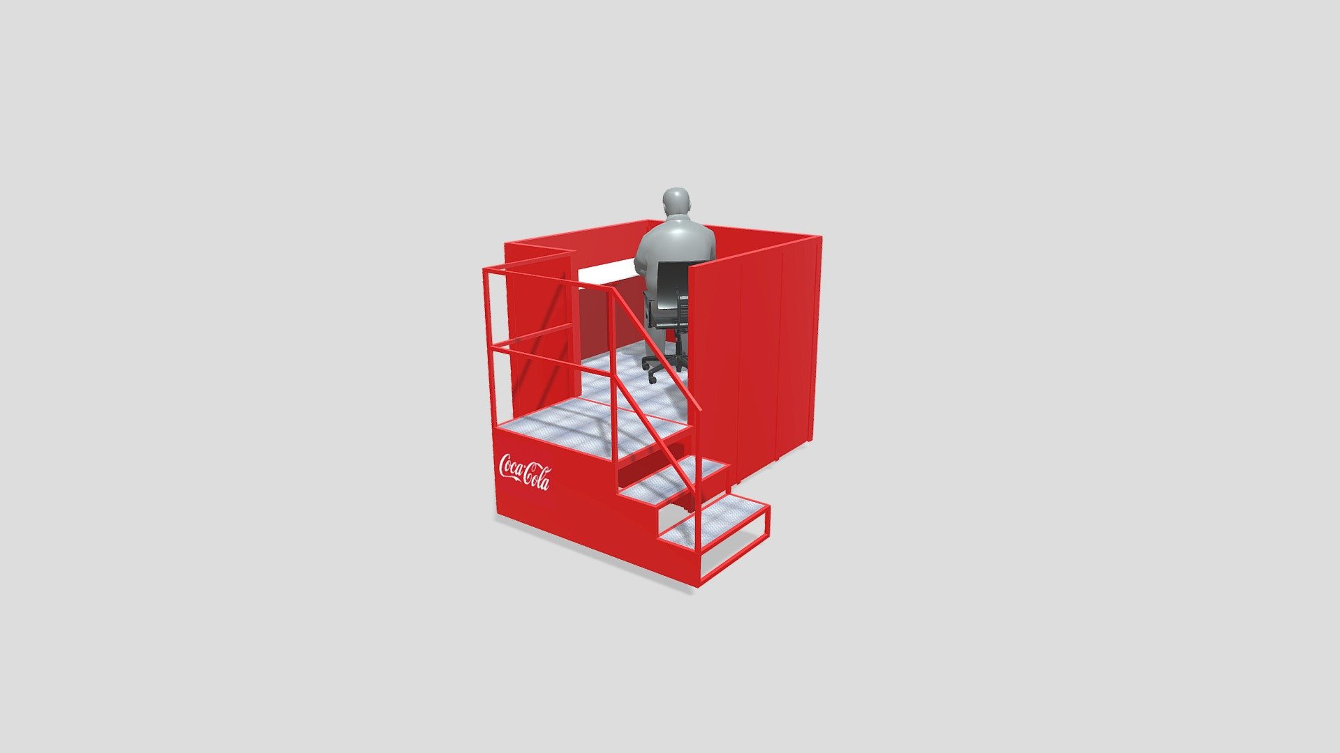 JBC-CC01C - 3D model by 3D-VIEW (@Jake-norsemandirect) [b6dc53d ...
