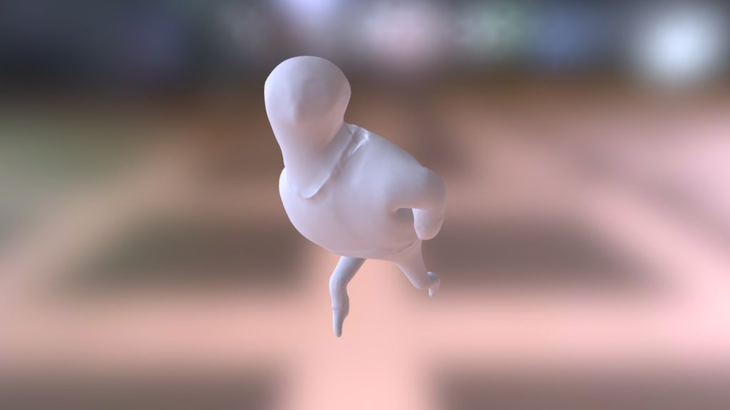 3D Animation - 3D model by JosephineMyers [b6de467] - Sketchfab