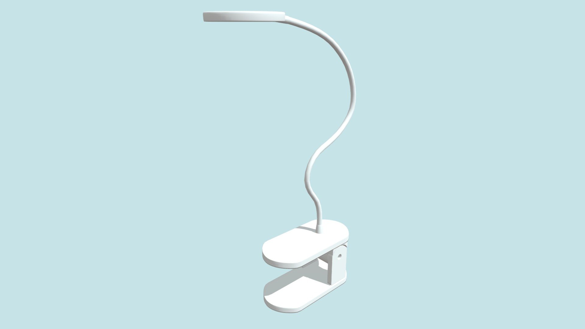 Lamp - Download Free 3D model by danmars [b6e041a] - Sketchfab