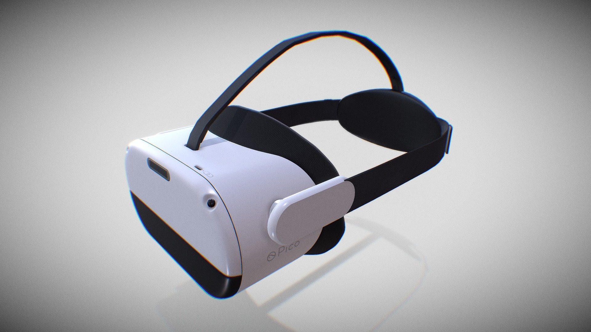 pico-neo-3 - 3D model by Ayuan (@_Ayuan) [b6e1d6a] - Sketchfab