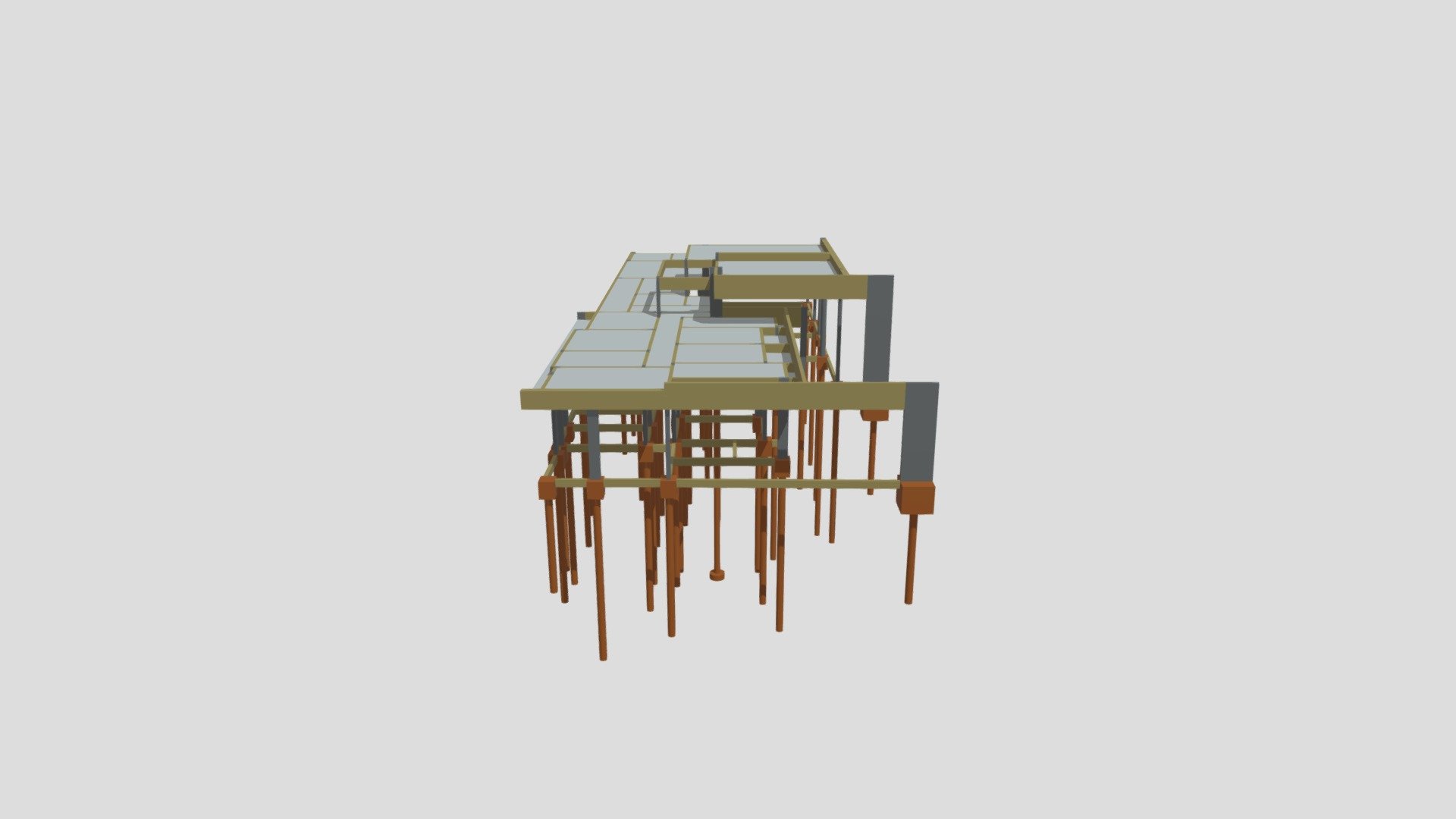 EW2 - Download Free 3D model by Engeplan.Eng.Wisley.Santiago [b6e29e2 ...