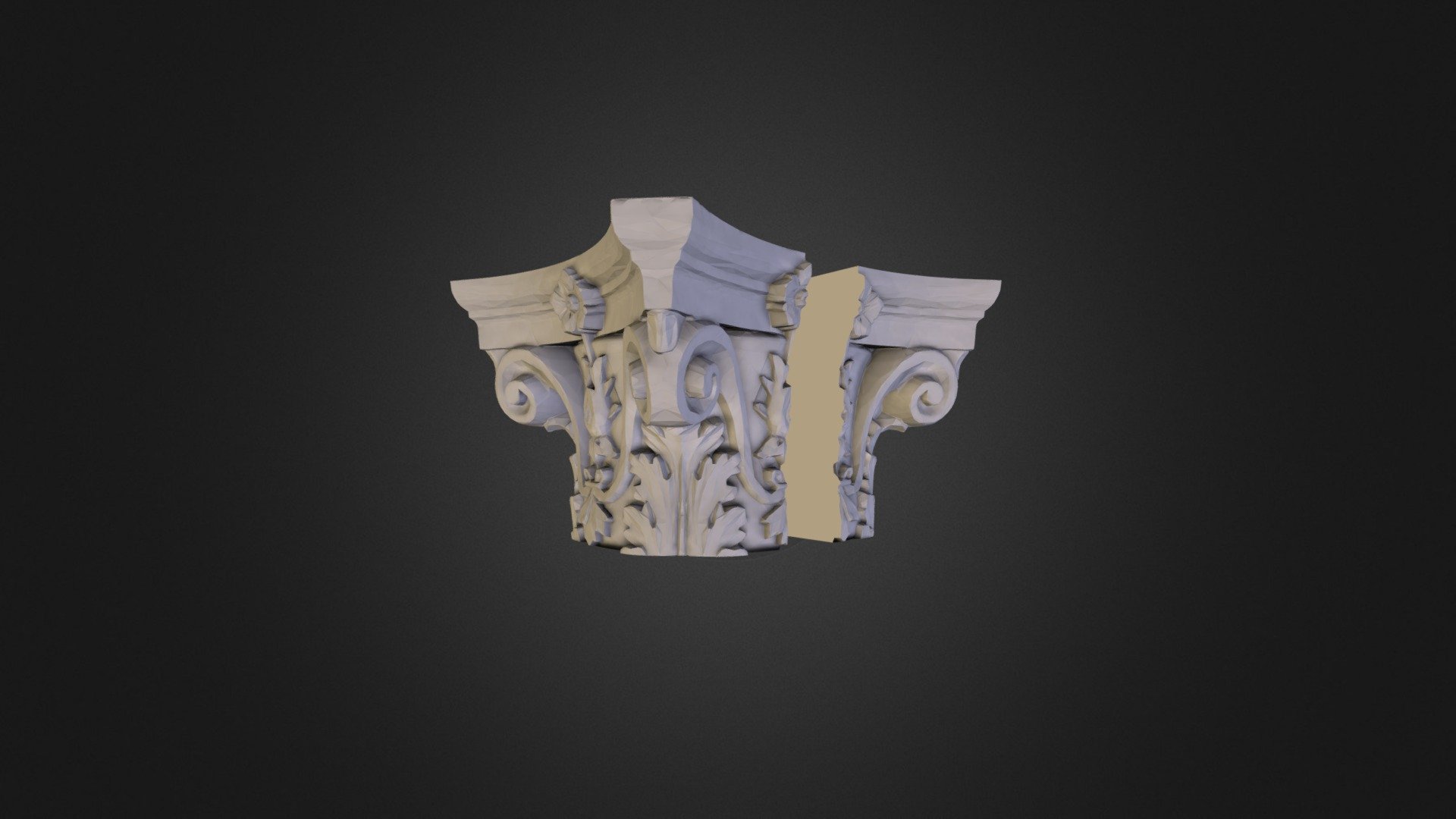 KK-26_razr - 3D model by Markovich N (@lepdecor) [b6e7525] - Sketchfab