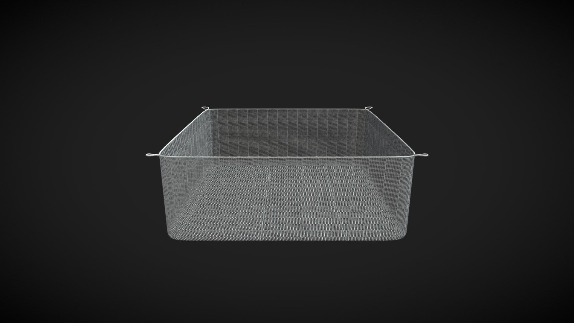 Net 1 - 3D model by jeremiahjordantaylor [b6e8e6a] - Sketchfab