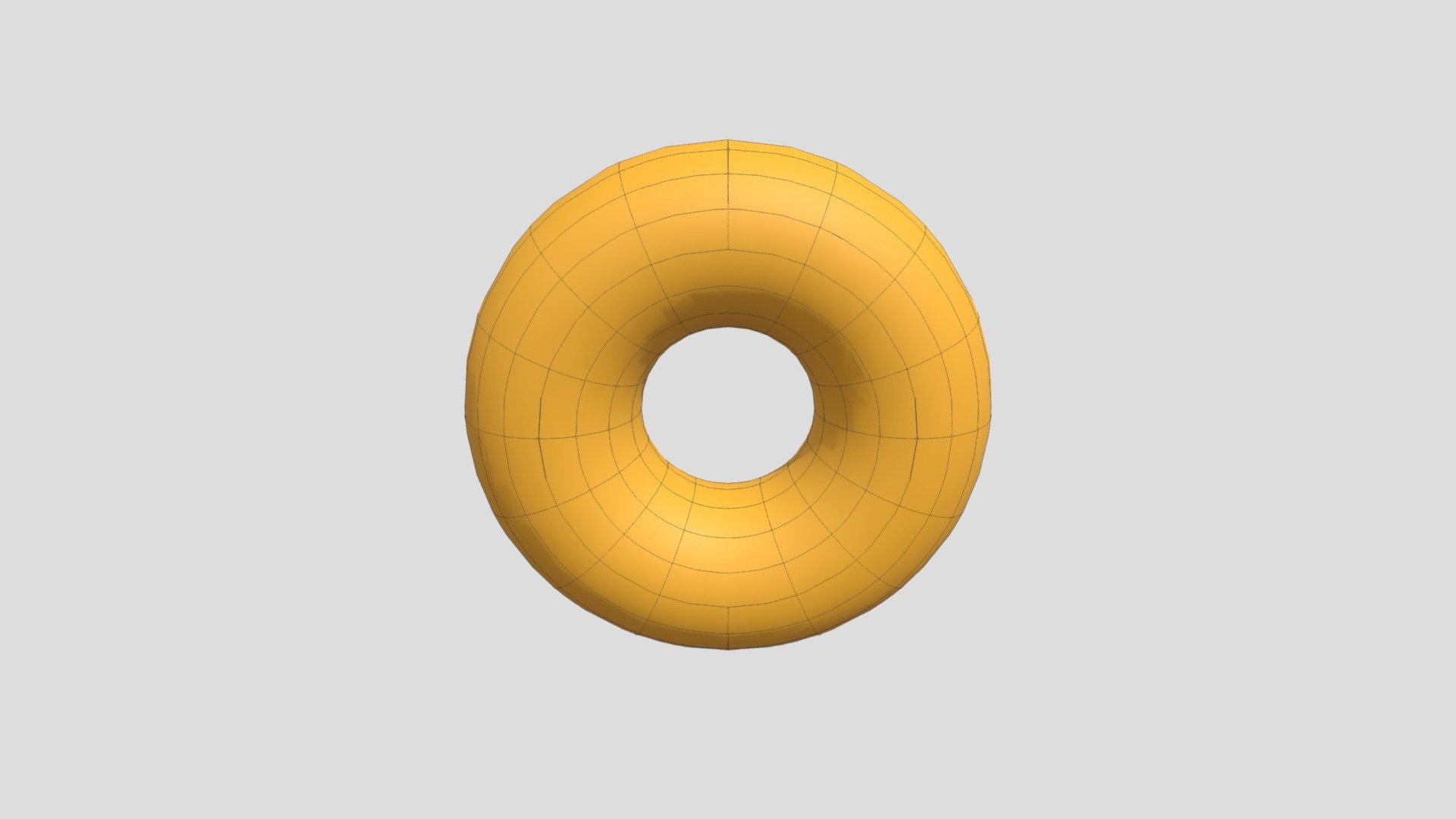 torus_j - 3D model by aponteg.jesus [b6e9a18] - Sketchfab