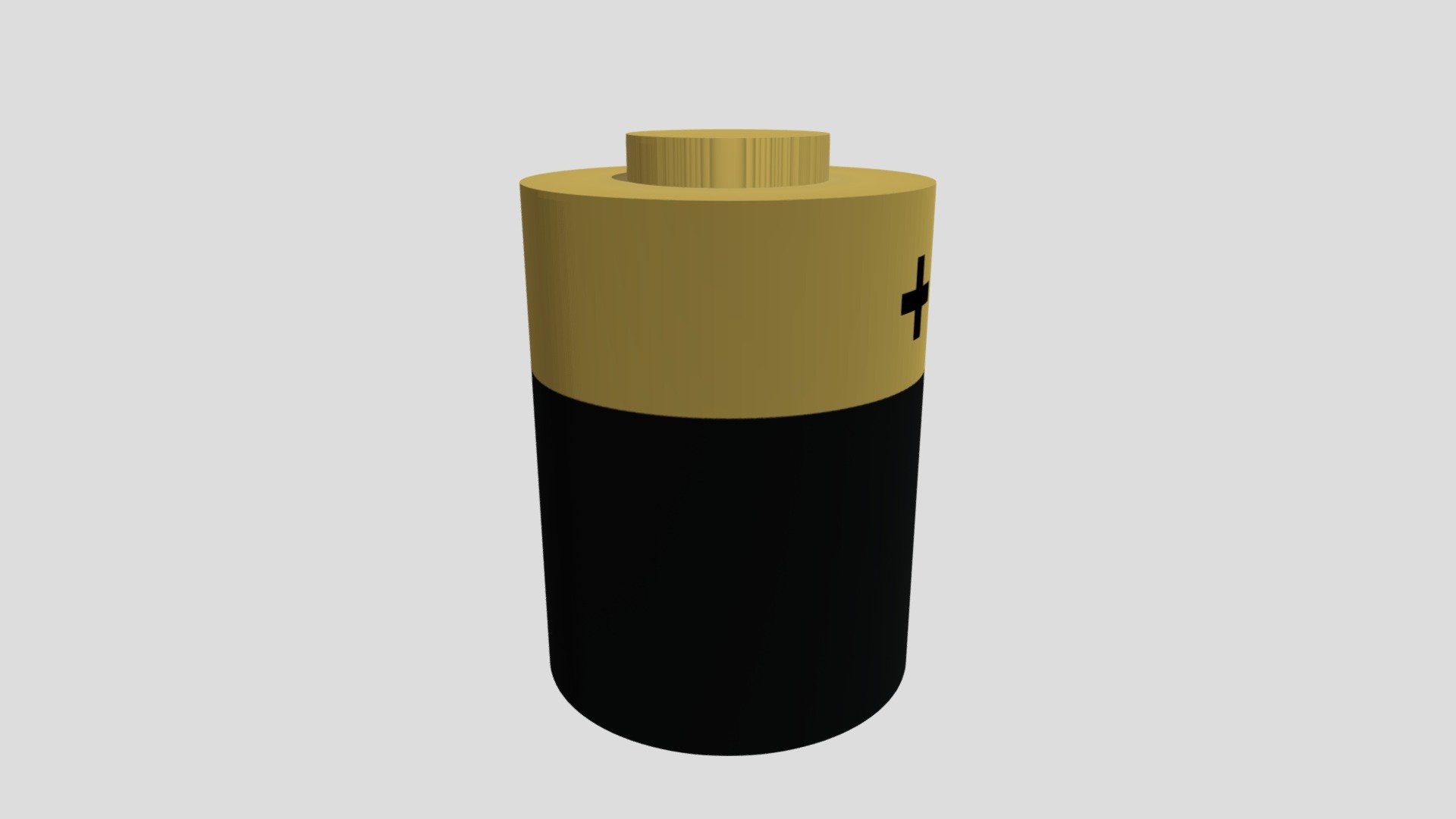 Battery Prop - 3D model by josephgibbins22 (@josephgibbins2003 ...